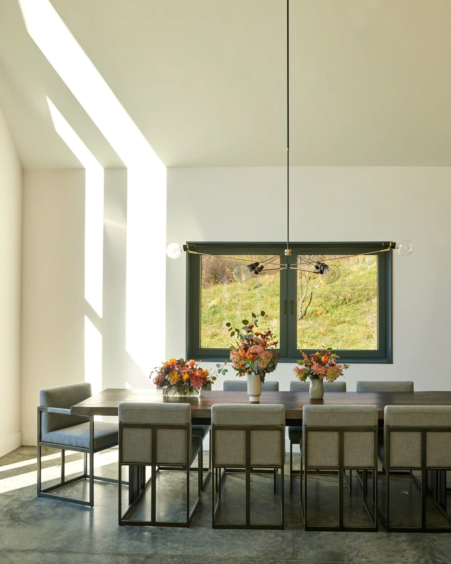 Catskill Residence — River Architects