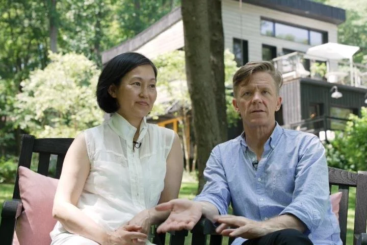 5 Passive House Principles — River Architects