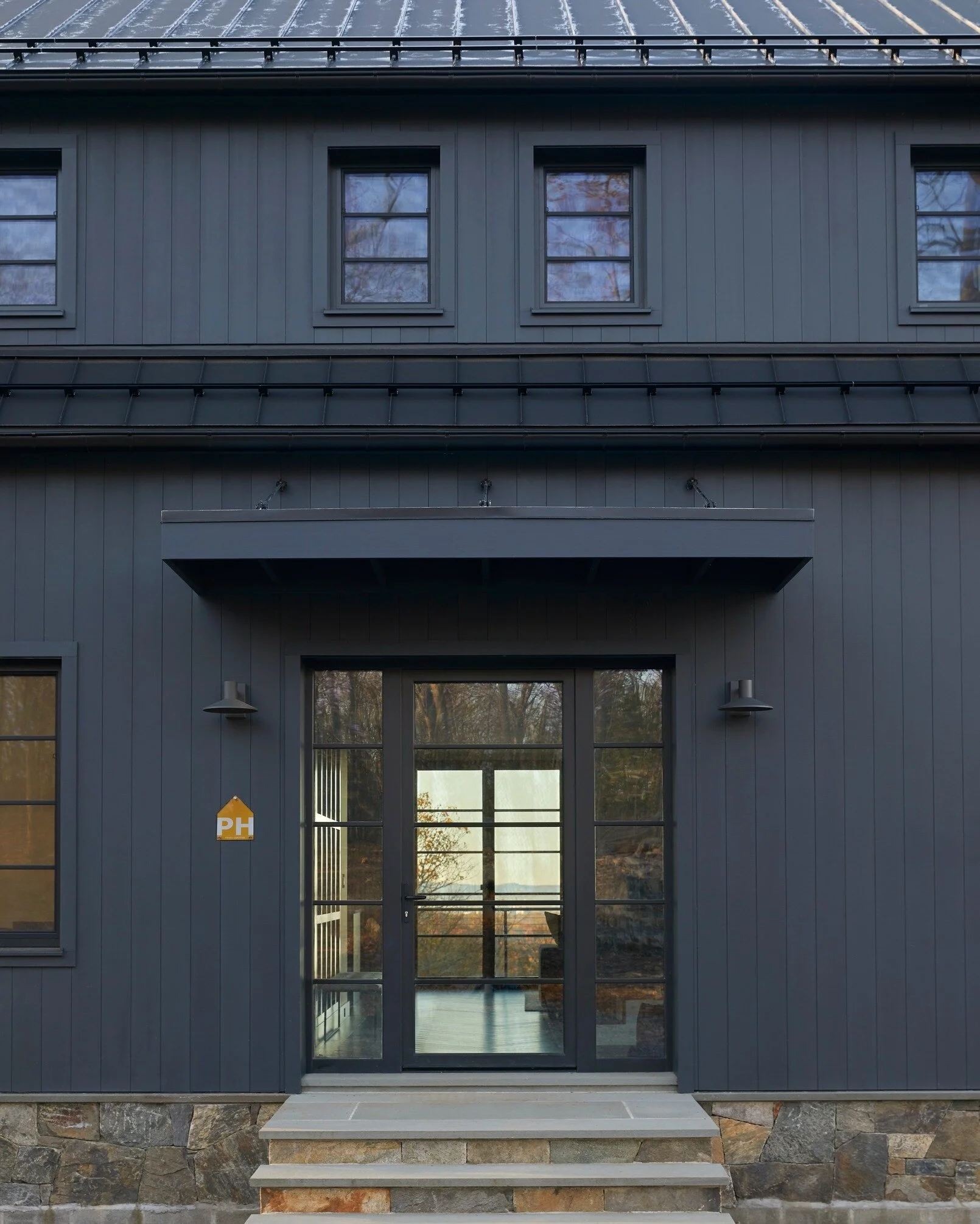 5 Passive House Principles — River Architects