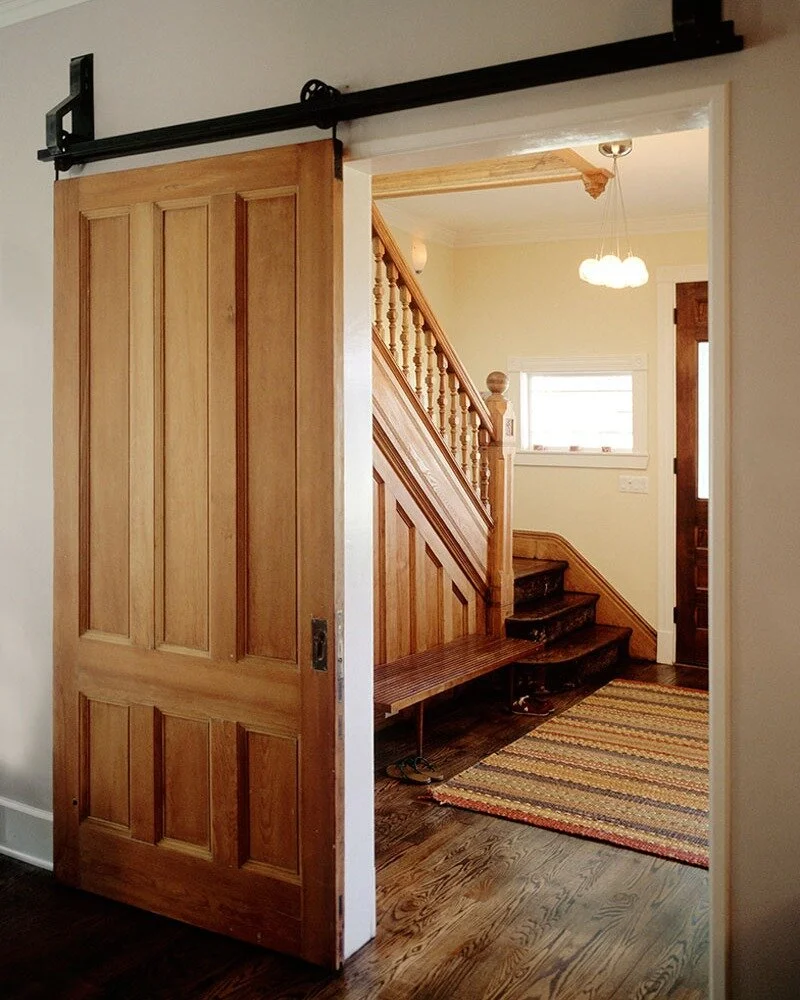 Manitoga/The Russel Wright Design Center — River Architects