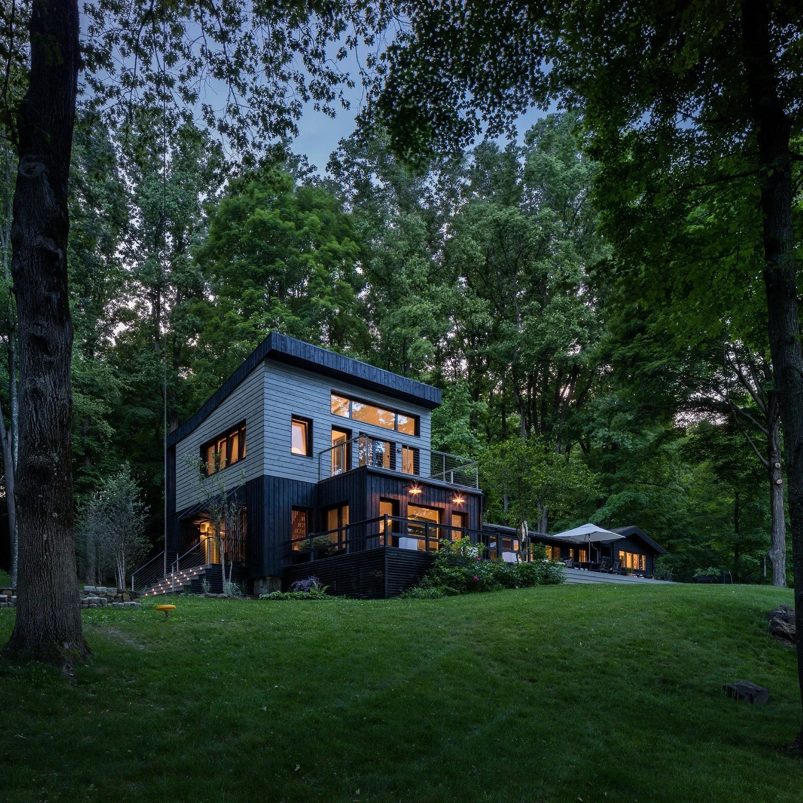 The Bank Lofts — River Architects