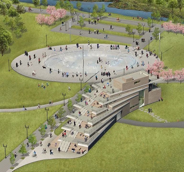 Shawangunk Passive Design Certified — River Architects