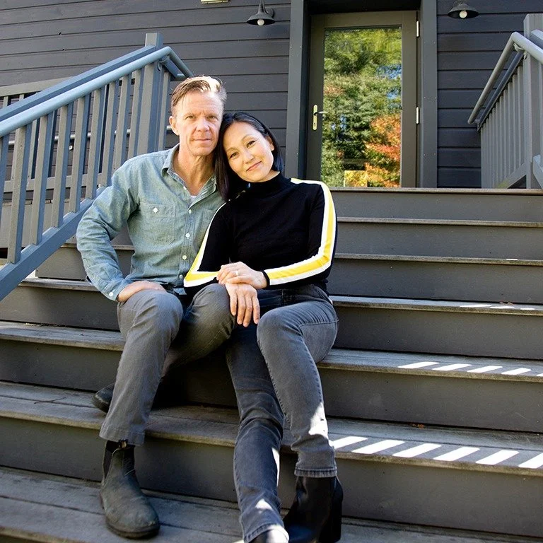 Shawangunk Passive Design Certified — River Architects