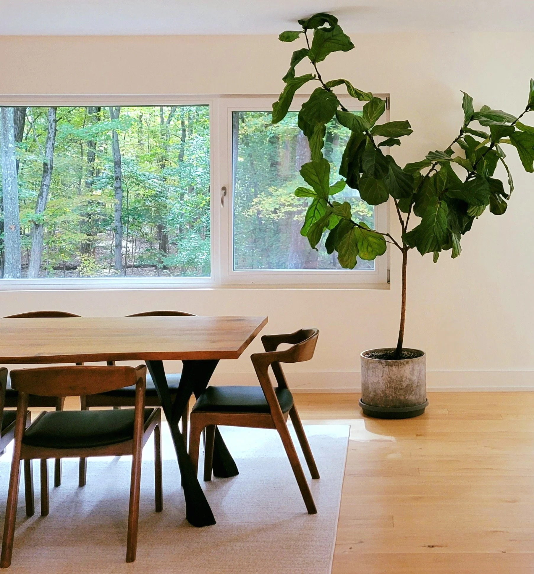 Catskill Residence — River Architects