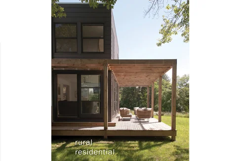 Work — larson architecture works