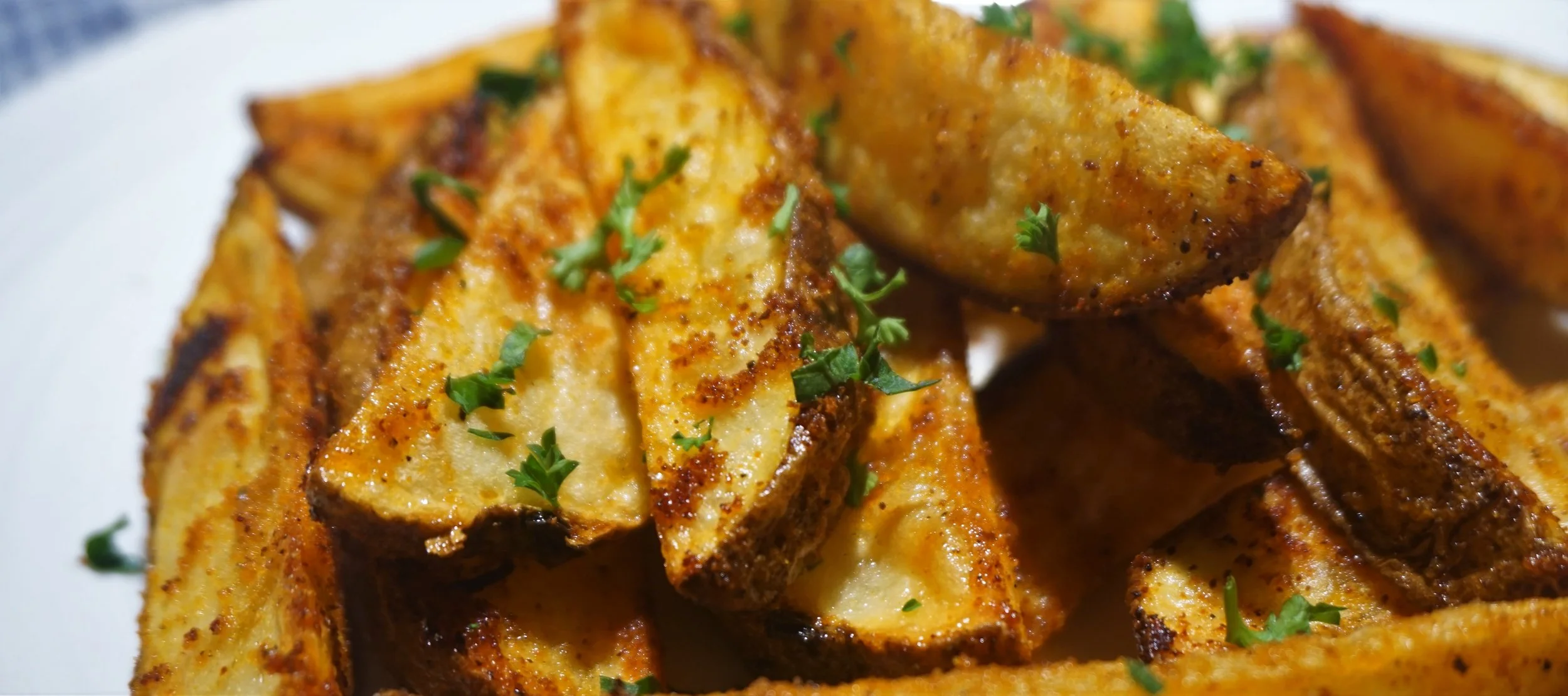 Crispy Waffle Hash Browns — The Gut Nursery