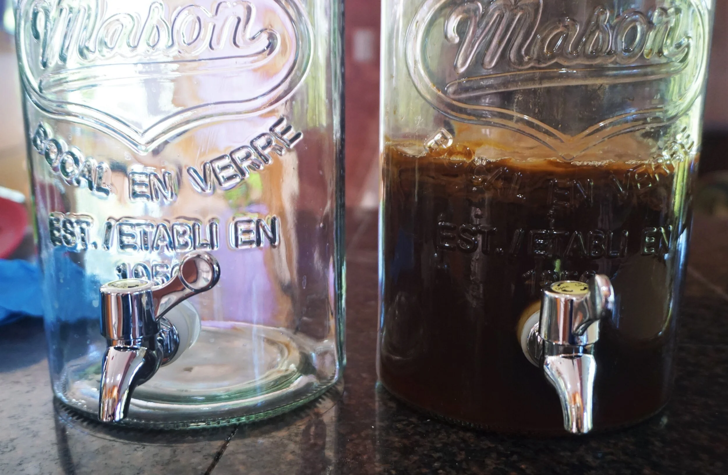 A Beginner's Guide to Brewing Kombucha — The Gut Nursery