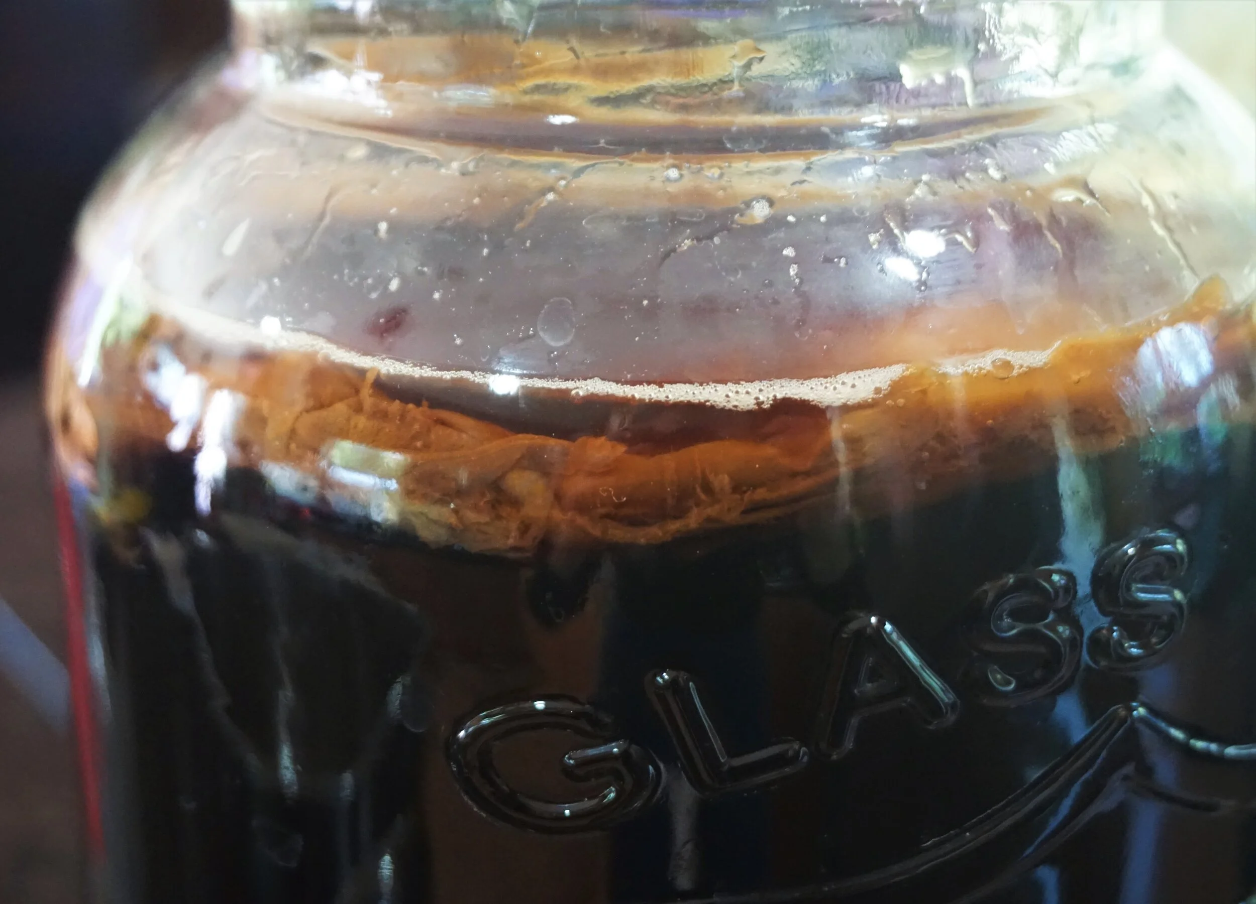 A Beginner's Guide to Brewing Kombucha — The Gut Nursery