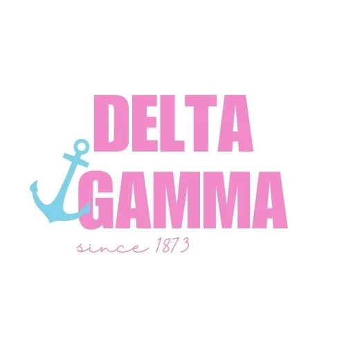 Auburn Delta Gamma