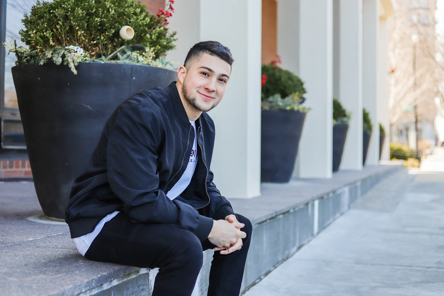 Partner — Matt Cruz Ministries