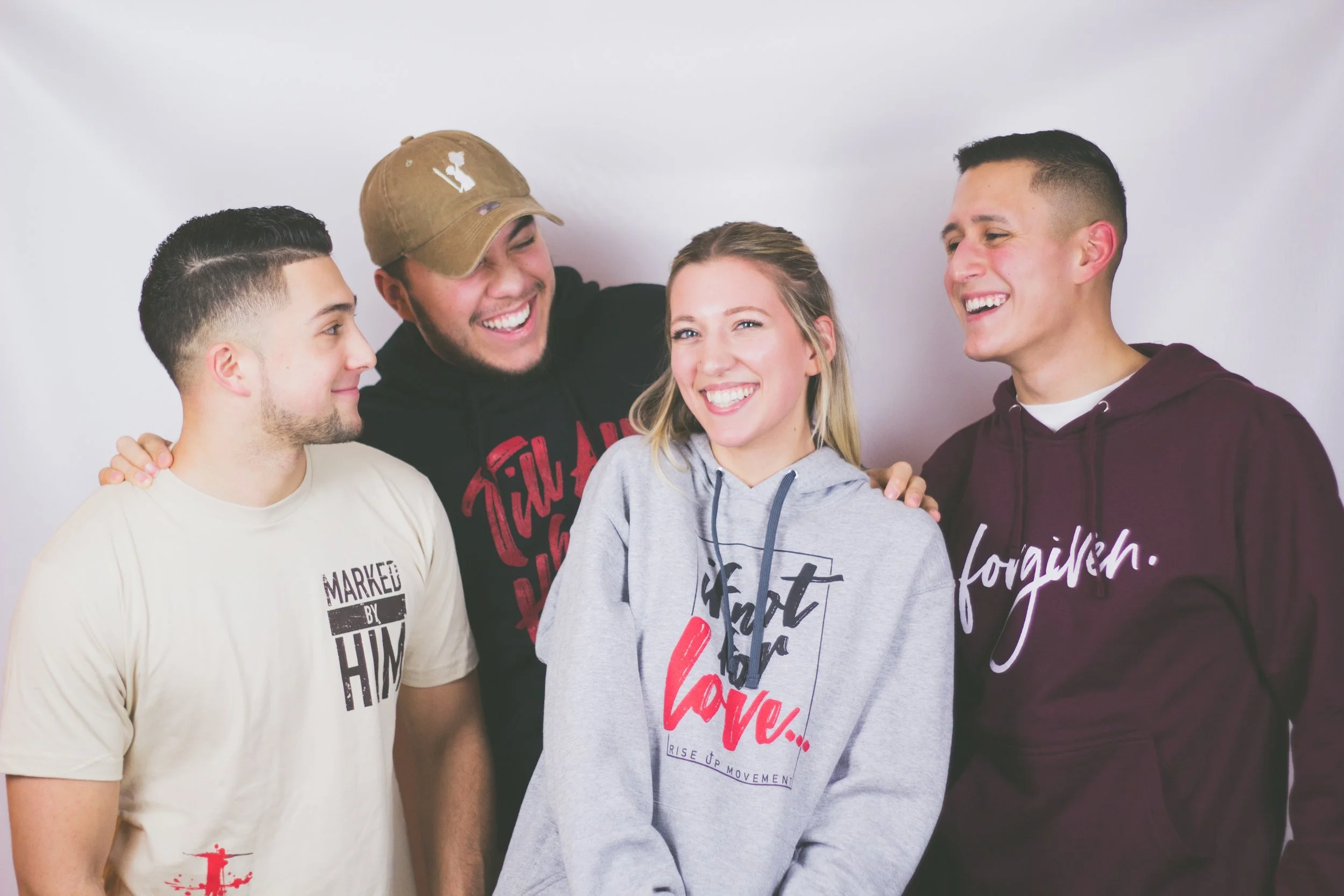 Matt Cruz Ministries