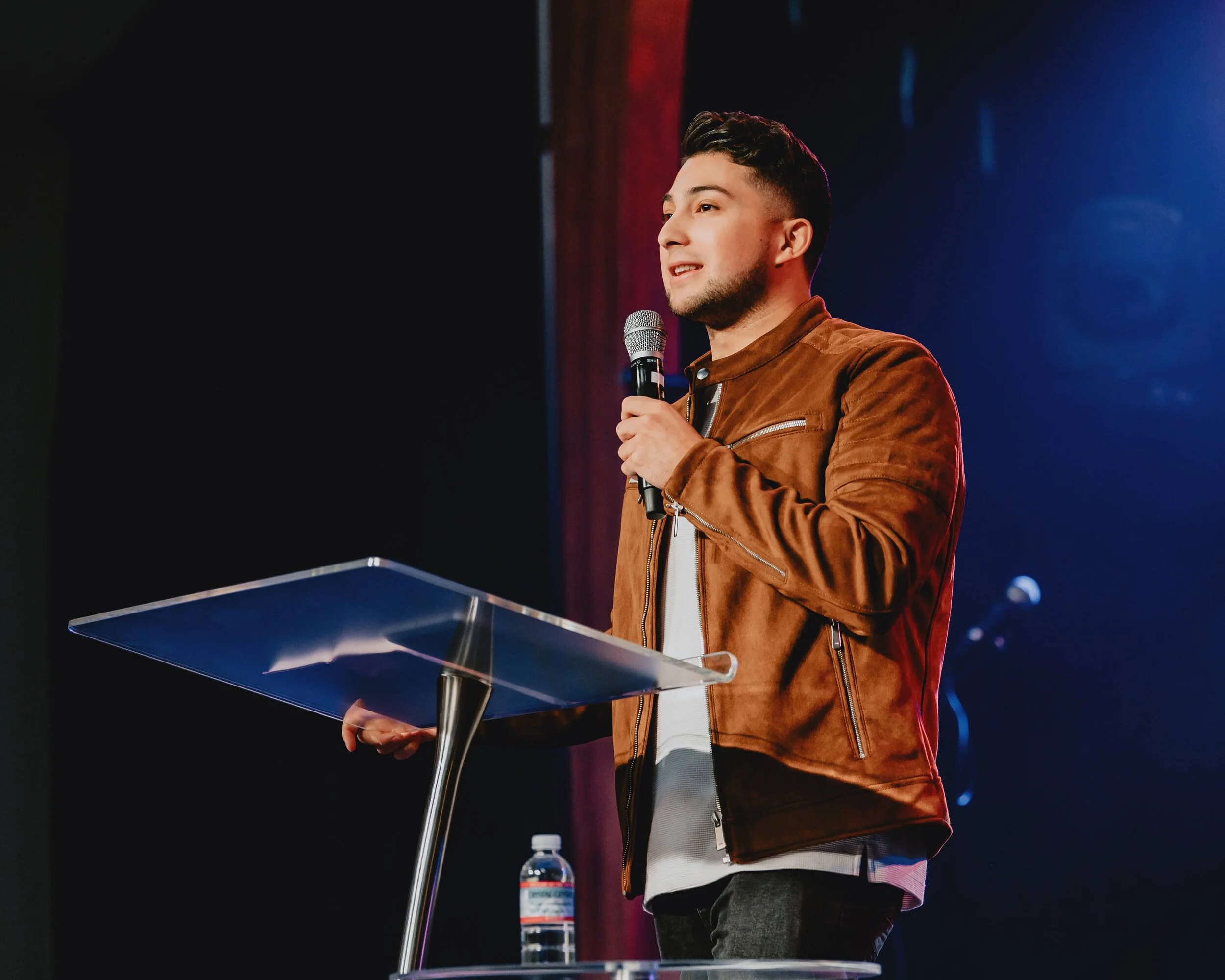 Matt Cruz Ministries