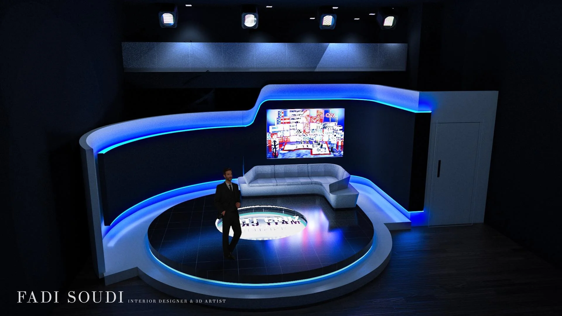 Matt Cruz Ministries