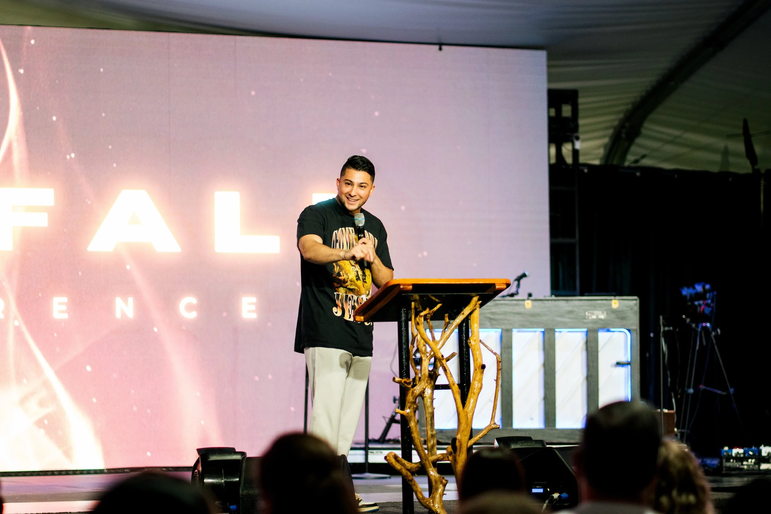 Matt Cruz Ministries