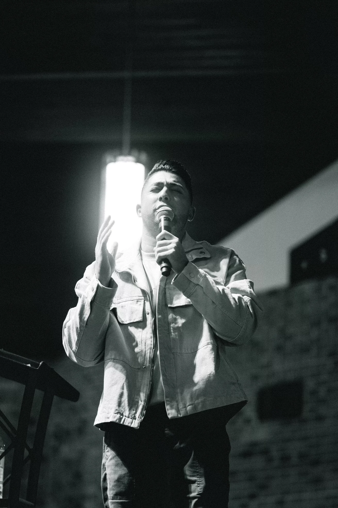 Matt Cruz Ministries