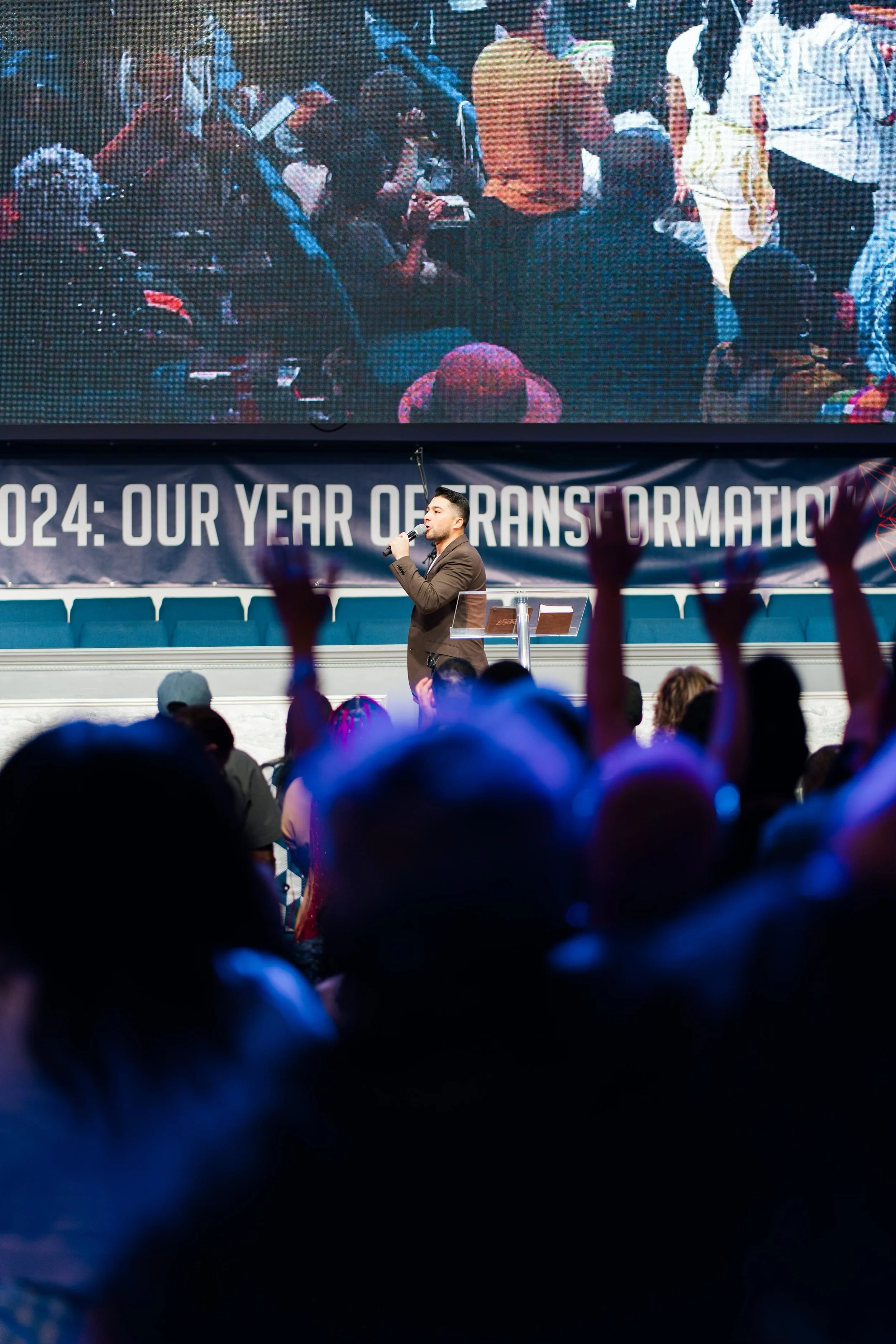 Matt Cruz Ministries