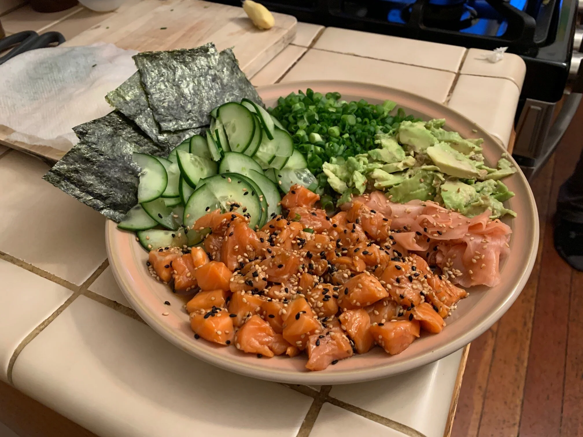 Photos — Fishmonger Don