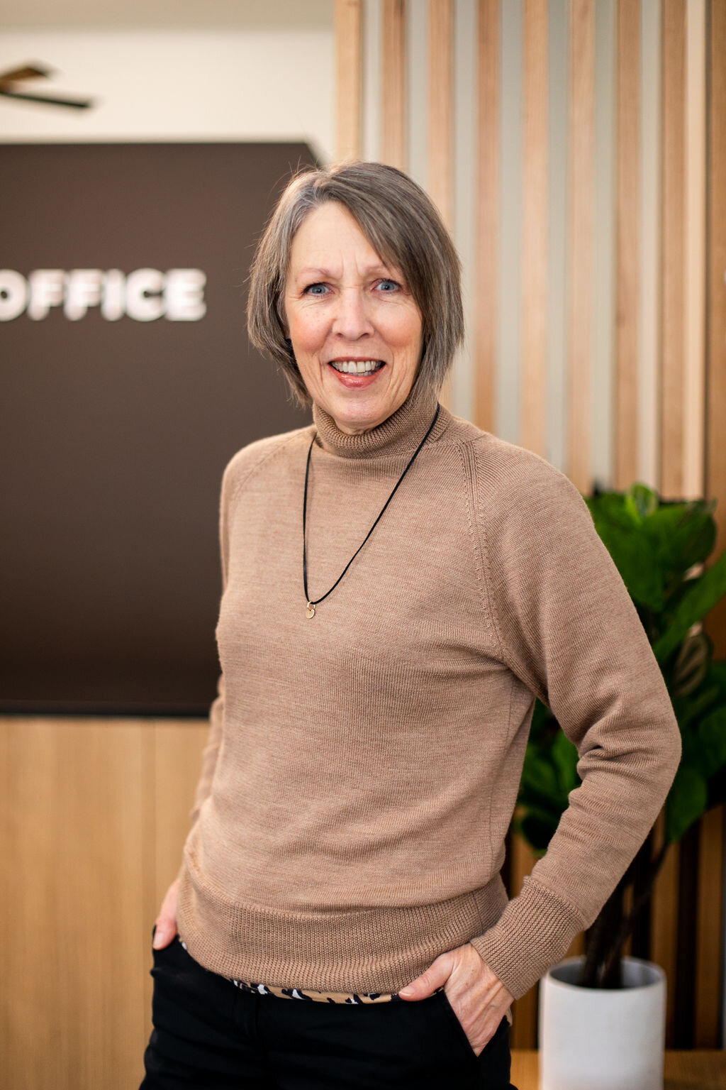 Meet Our Team | The Branch Office — The Branch Office