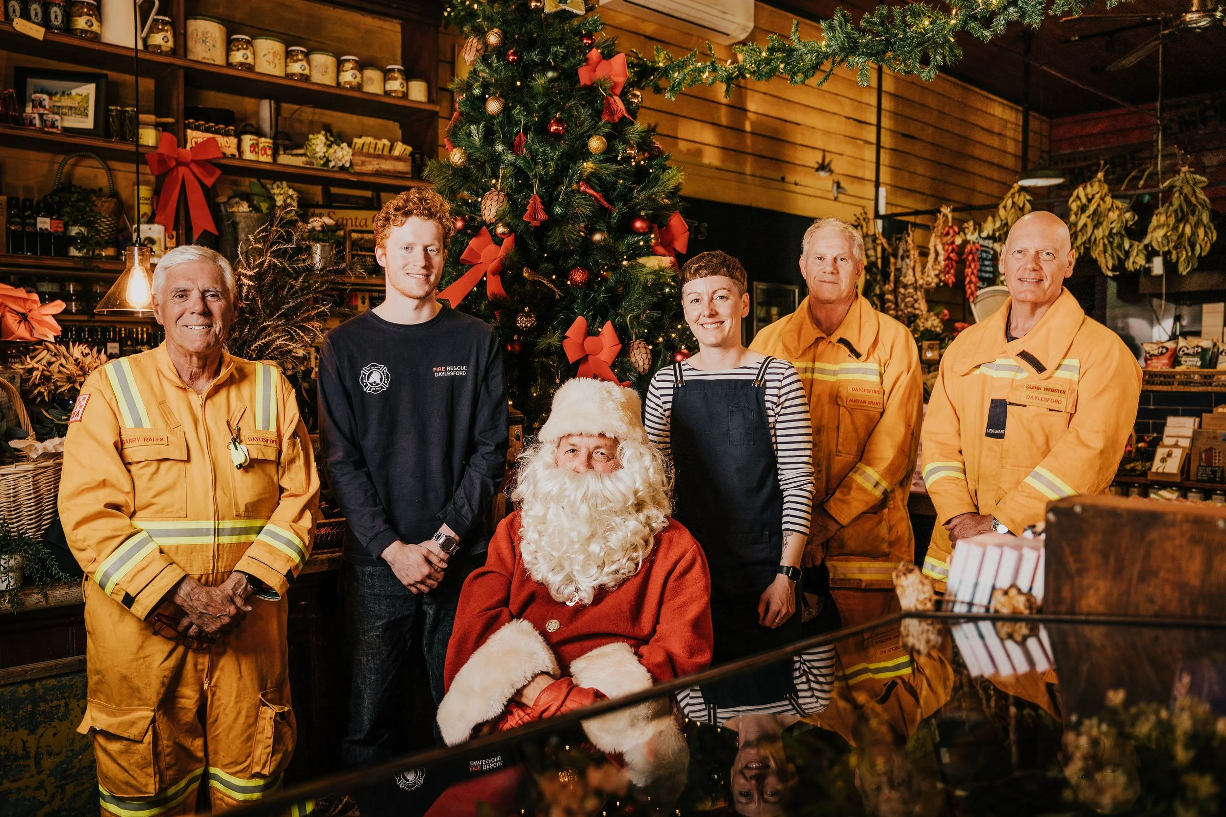 Cliffy's Emporium Daylesford