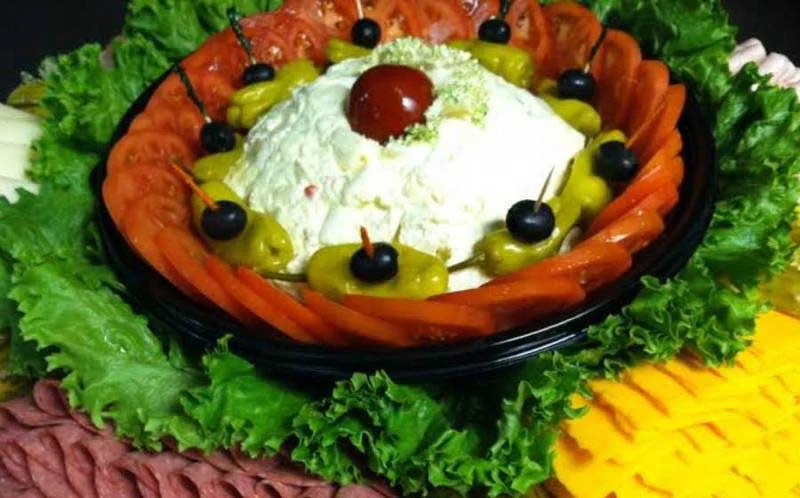 Manhattan Deli - Mentor