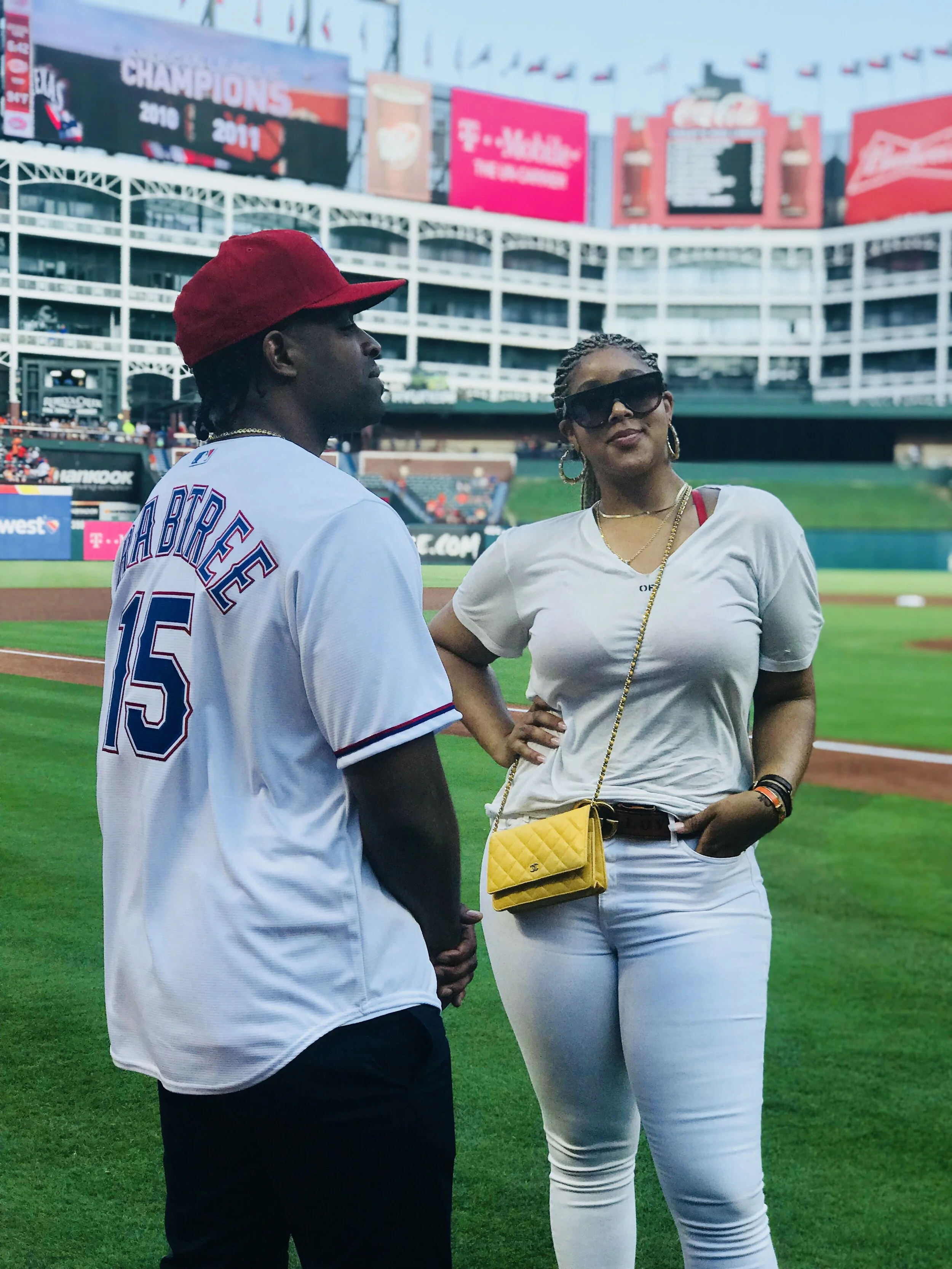 CHEERS — Chef Kay Kay Private Chef & Catering