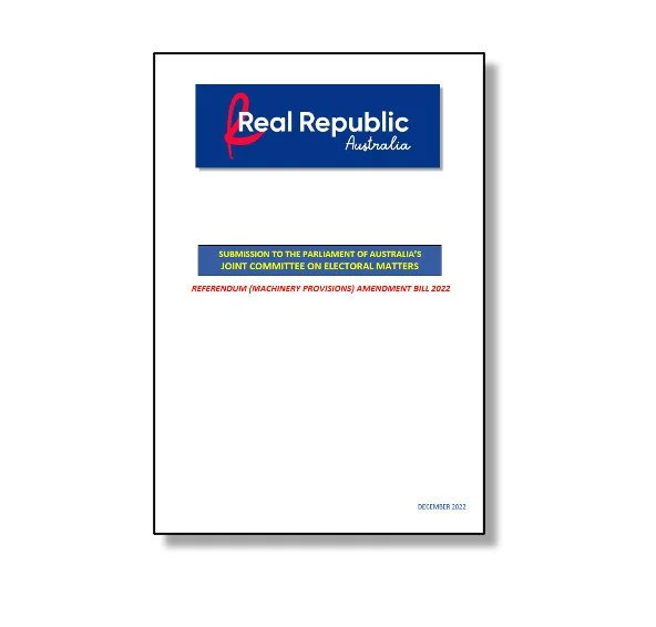 Real Republic