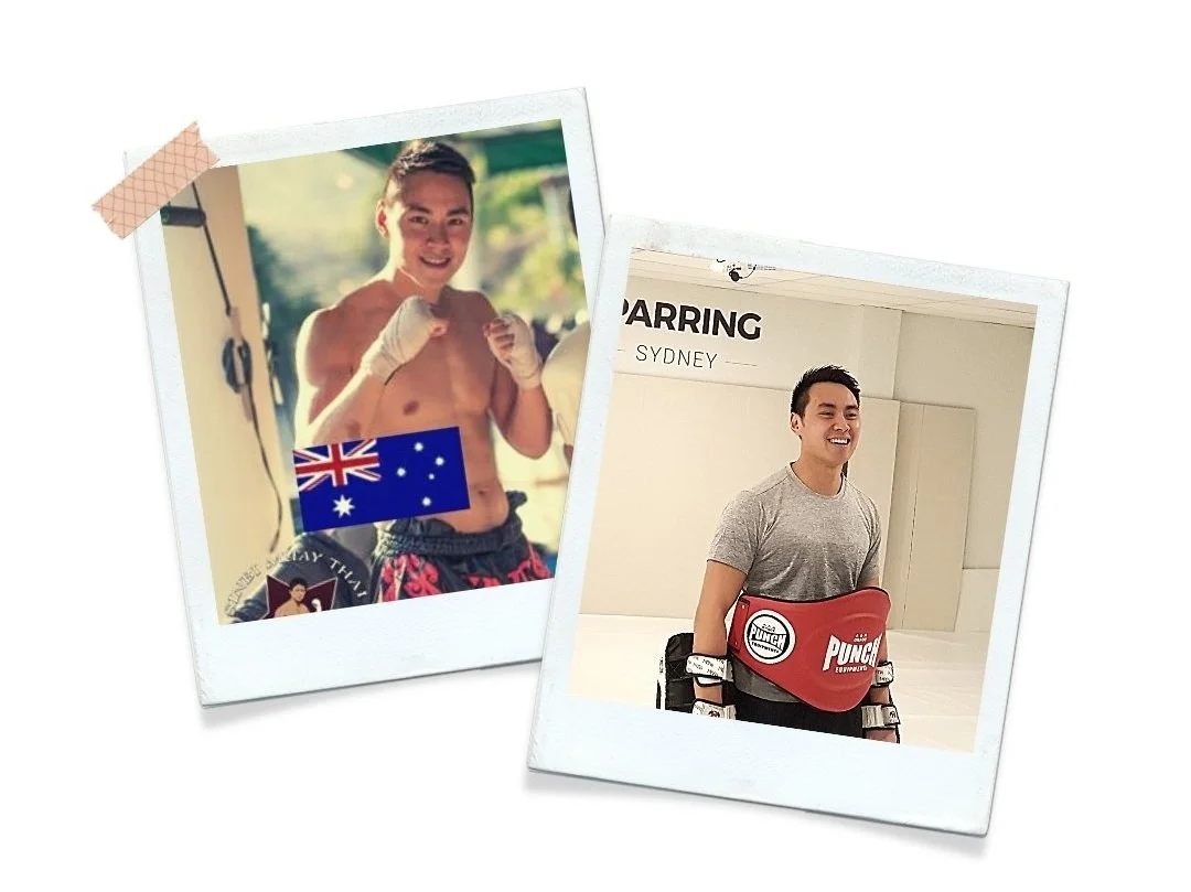 Muay Thai Sydney | BJJ Jiu Jitsu Sydney | MMA Sydney | Open Sparring ...