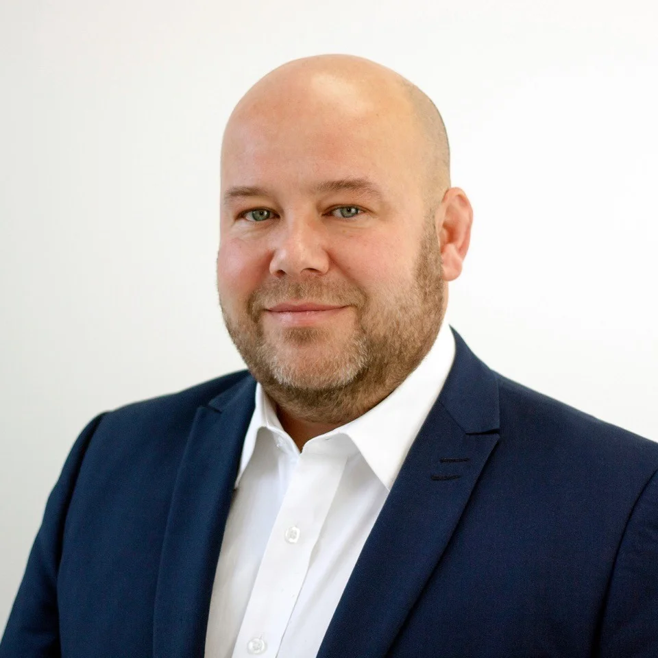 REG appoints Paul Tasker as Managing Director — Full Circle Communications