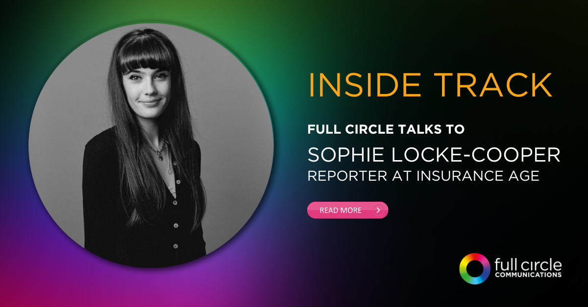 Insights — Full Circle Communications