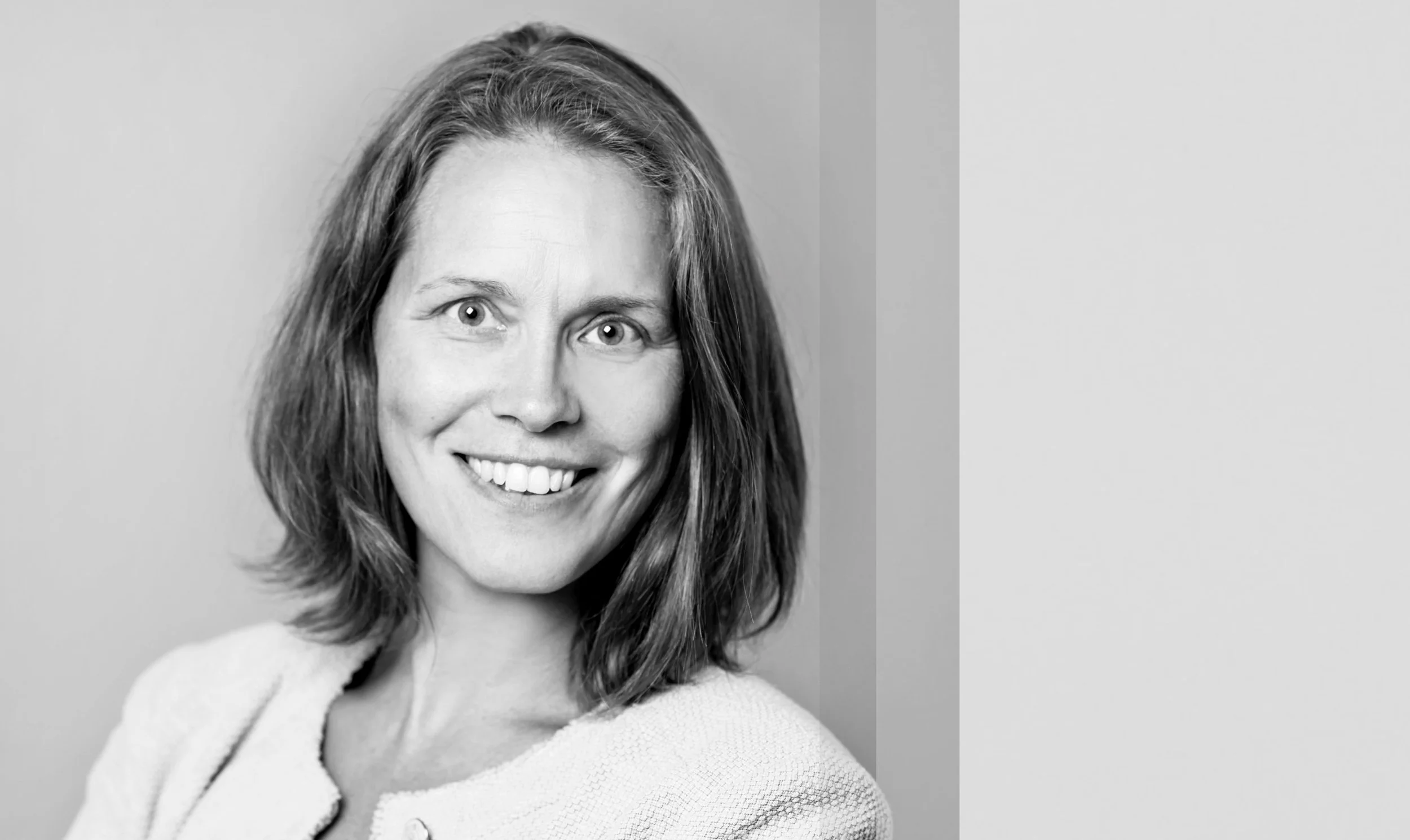 Intervju Åsa Ekenstierna Few 6 — Few: For Executive Women