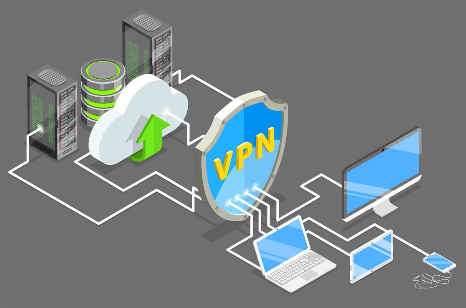 As Melhores VPNs para IPTV em 2026 [atualizado!] | vpnConfiável