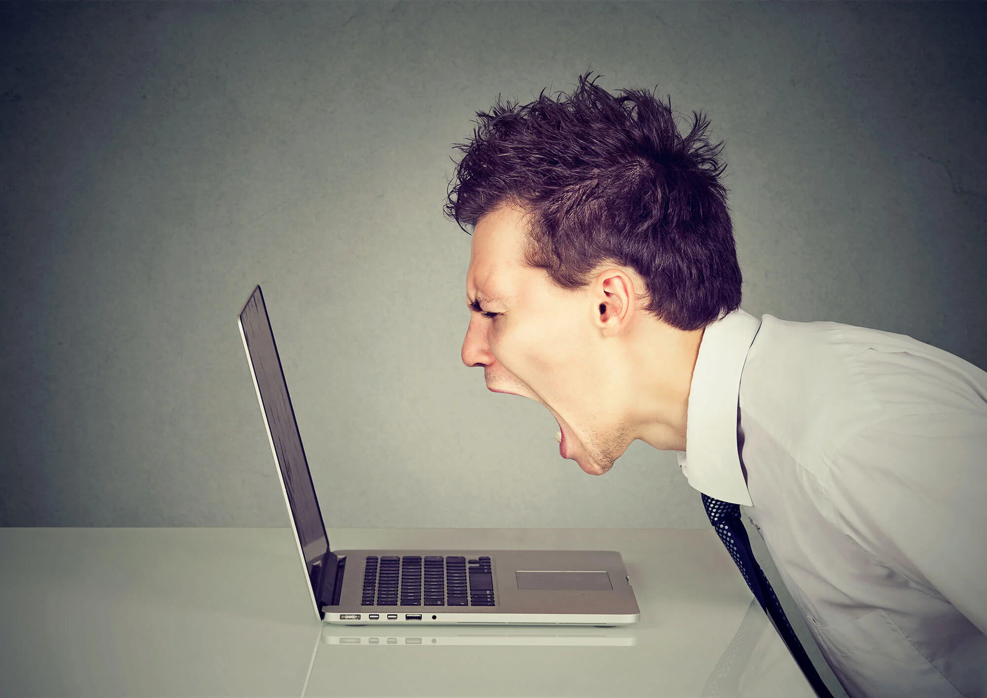 VPN lenta? 9 dicas para aumentar a velocidade da sua VPN | vpnConfiável