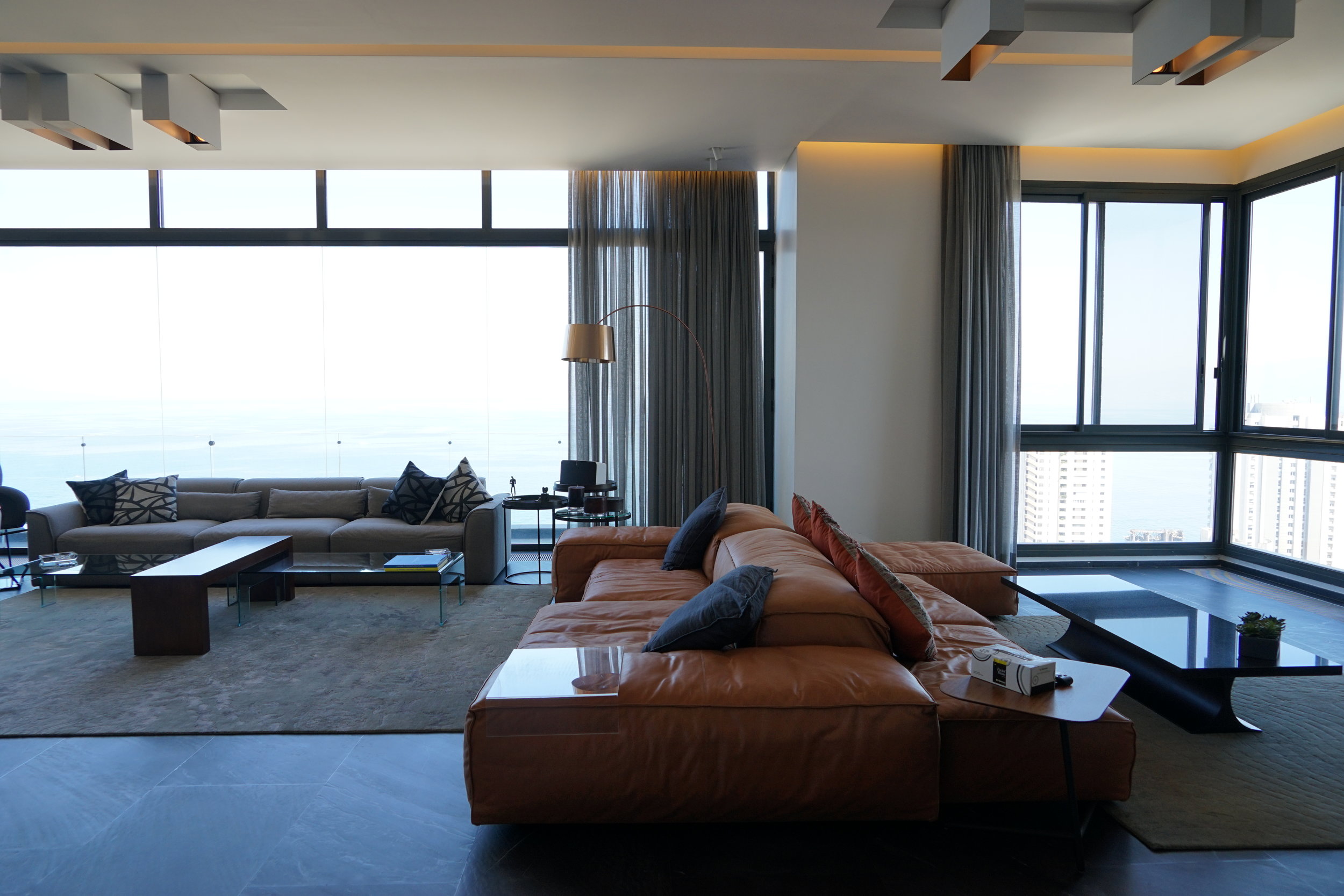Residences — Samir Hakim Design Studio