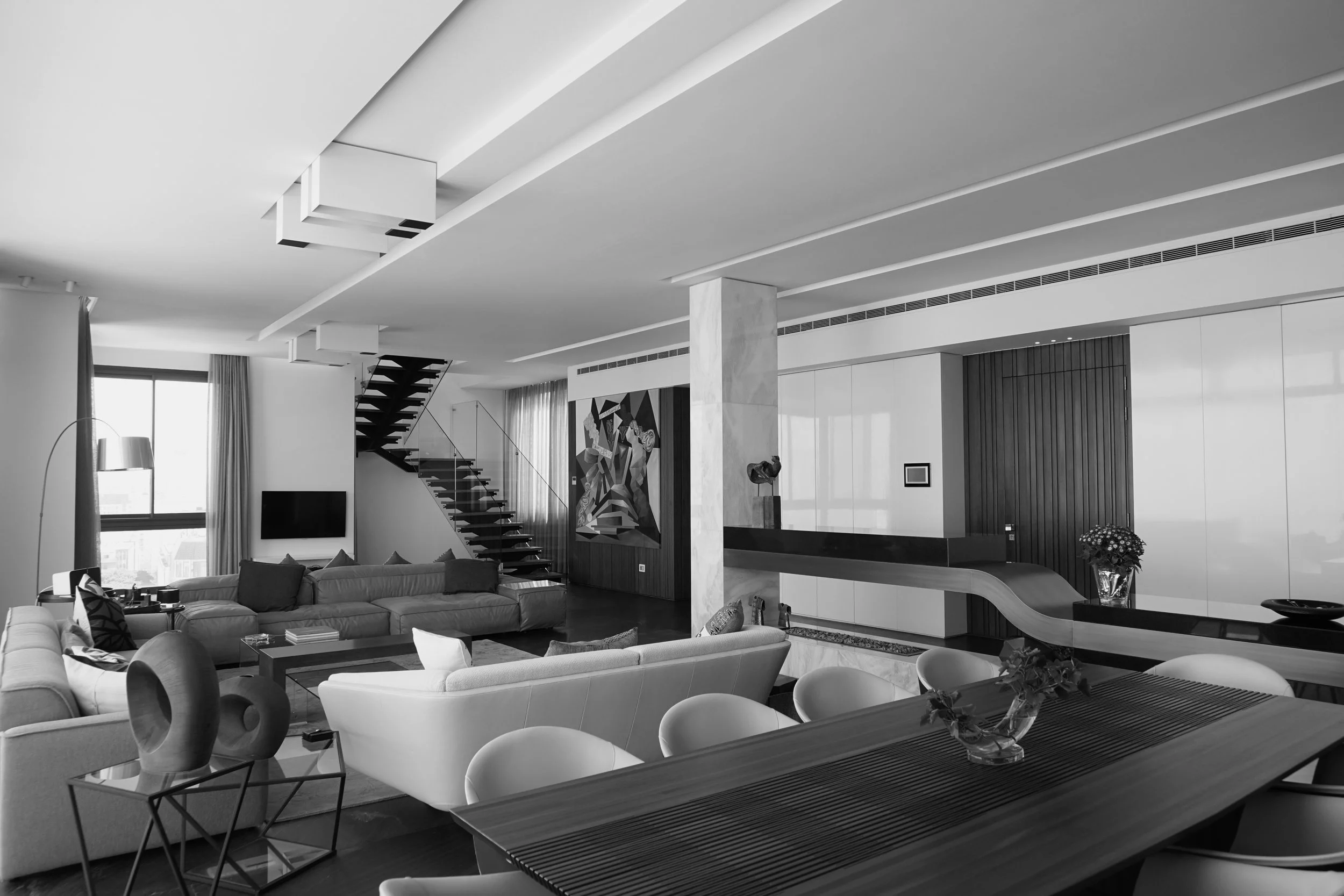 Samir Hakim Design Studio