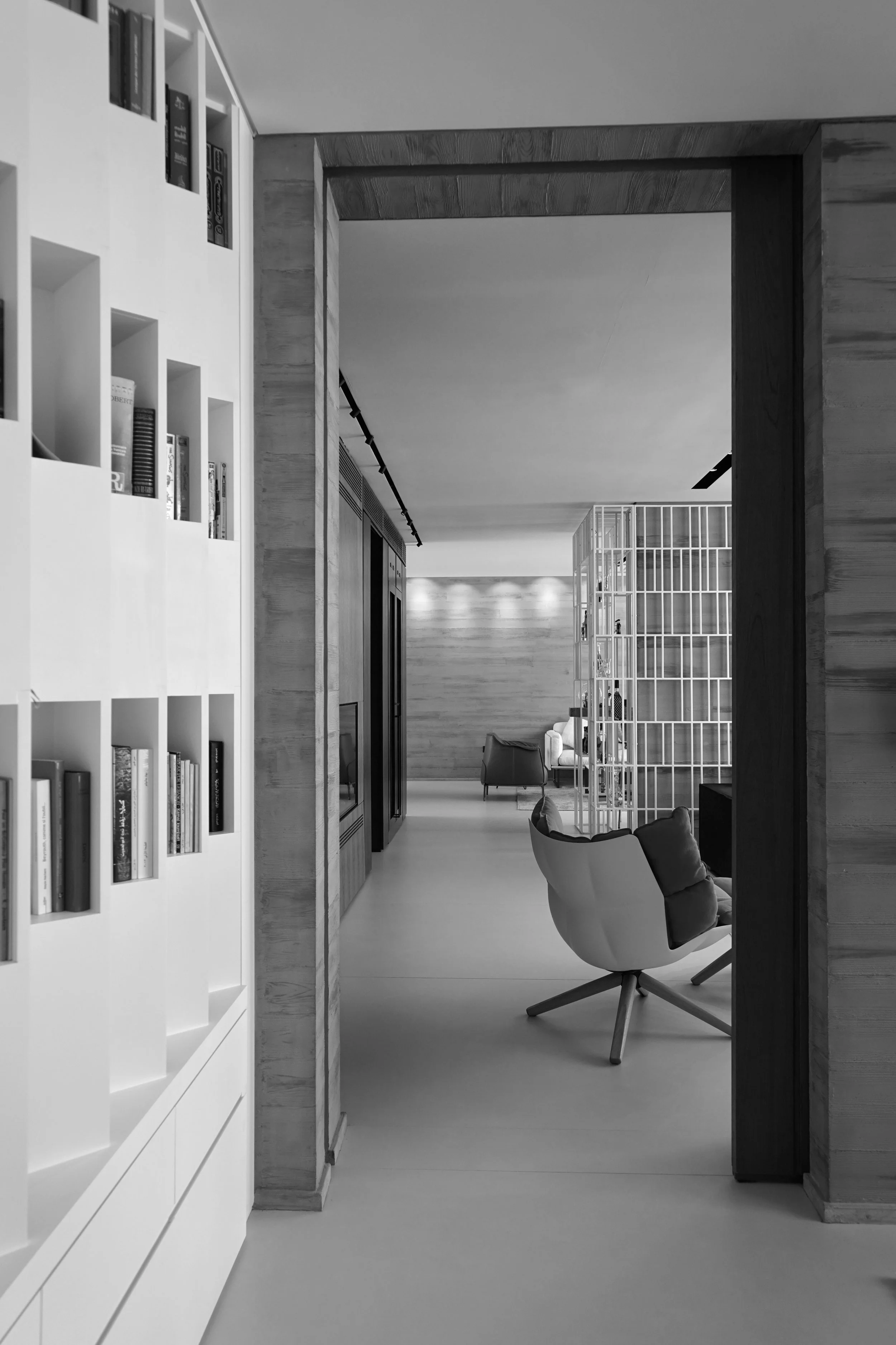 Samir Hakim Design Studio