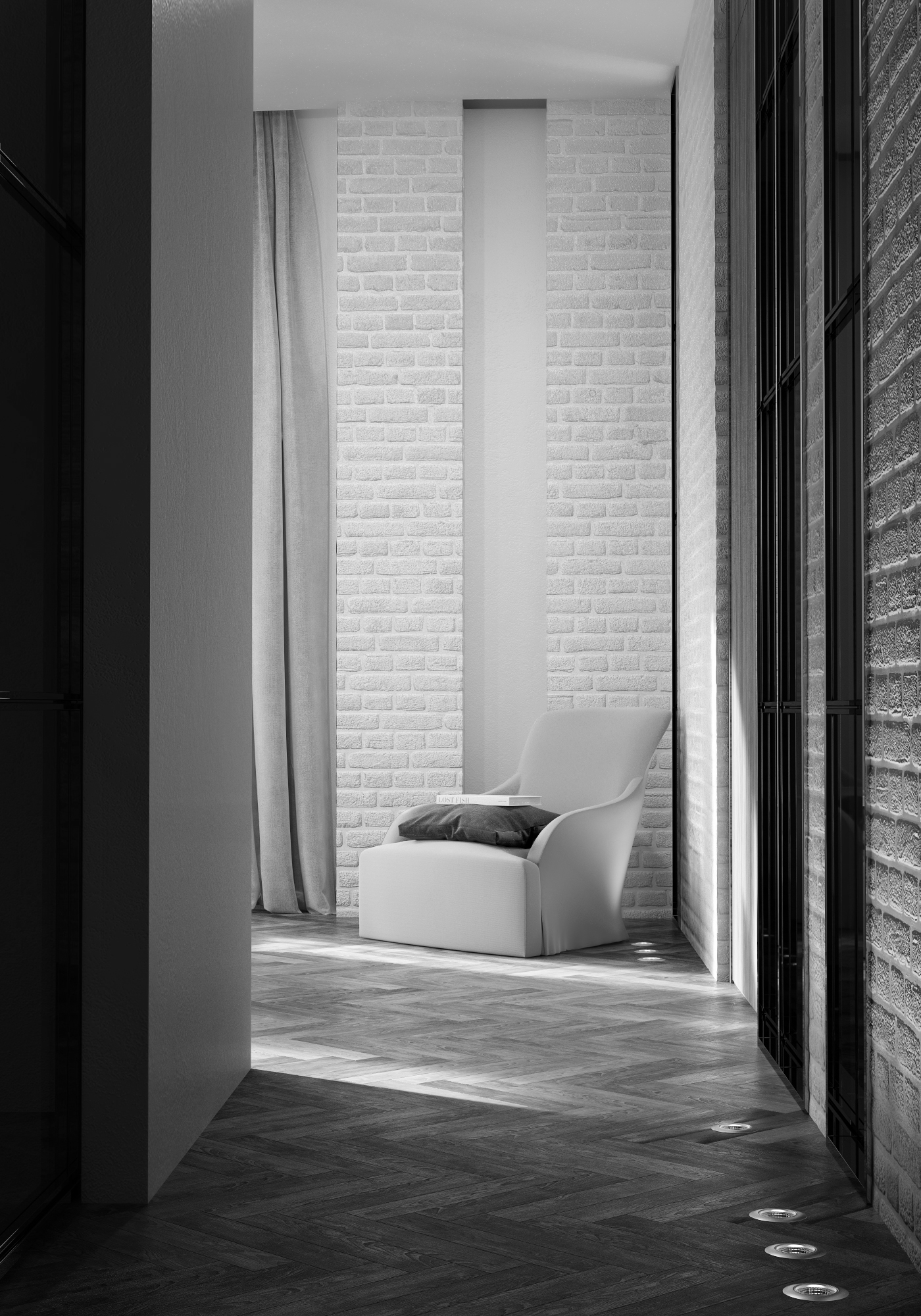 Samir Hakim Design Studio