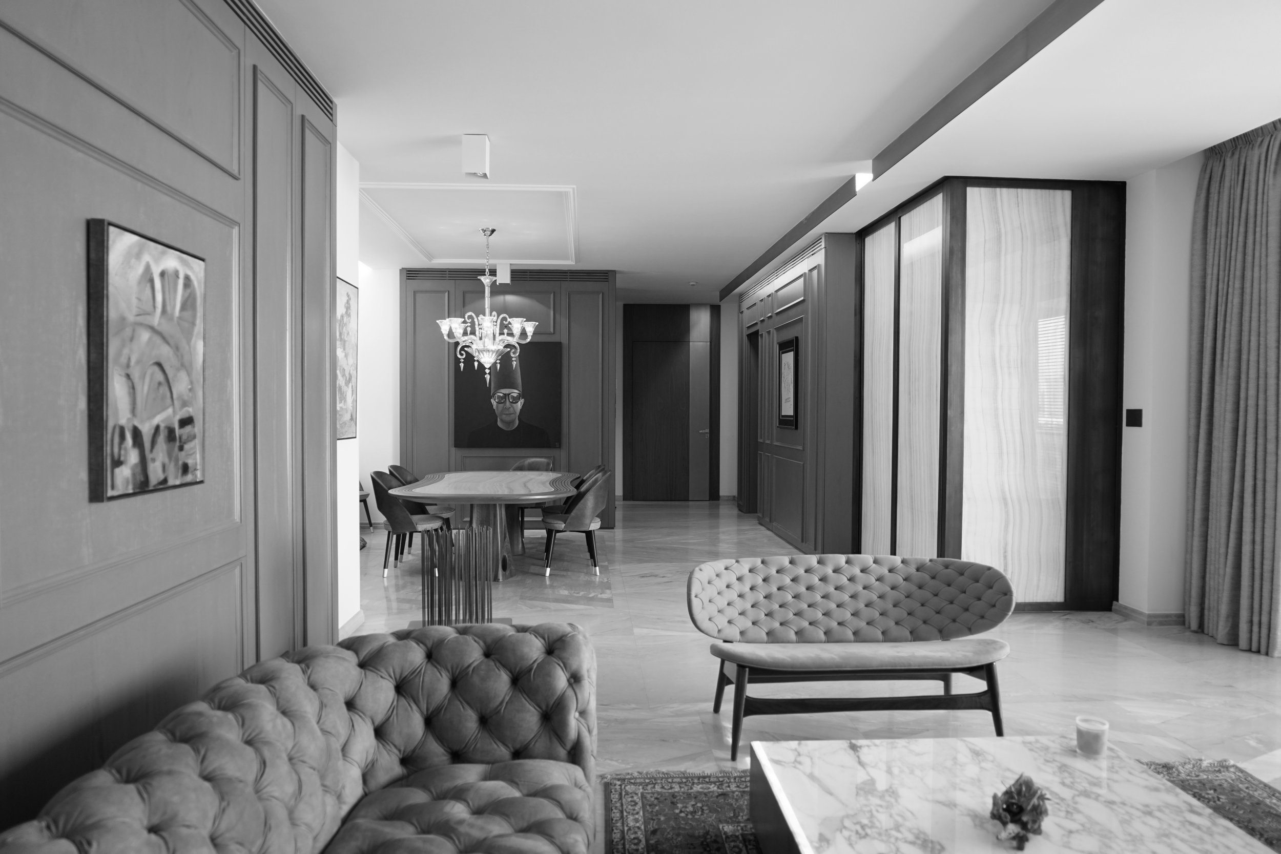 Samir Hakim Design Studio