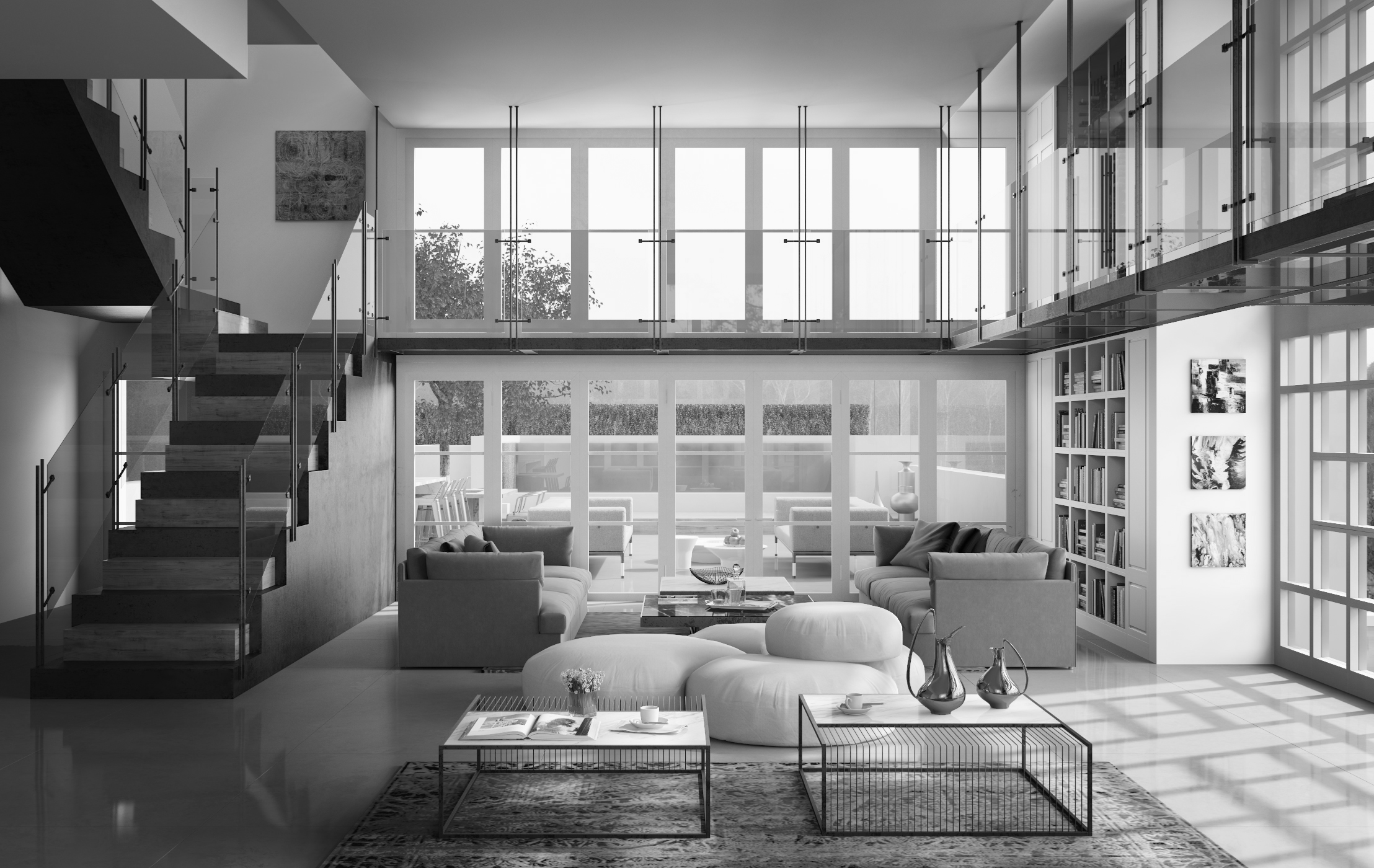 Samir Hakim Design Studio
