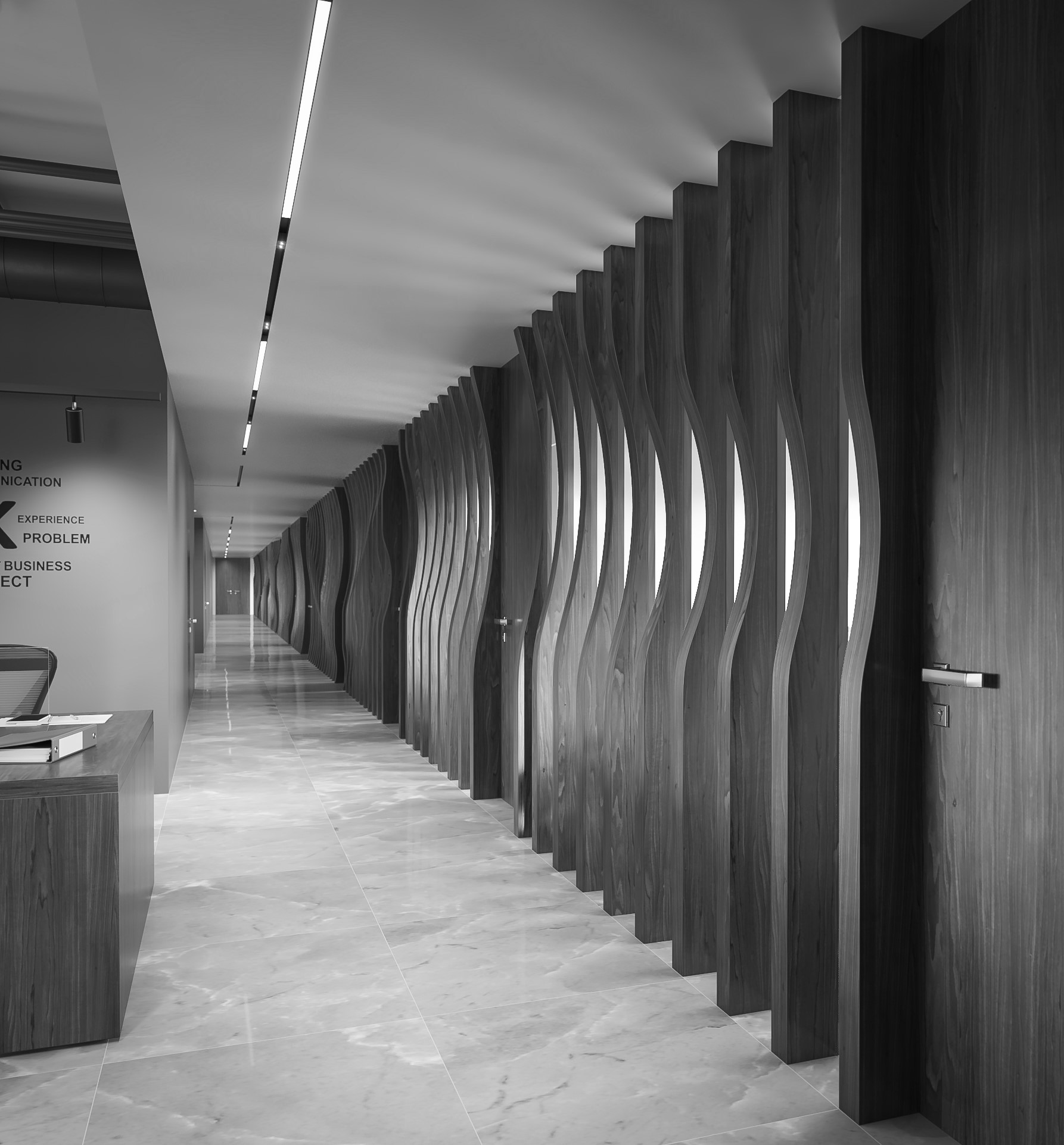 Samir Hakim Design Studio