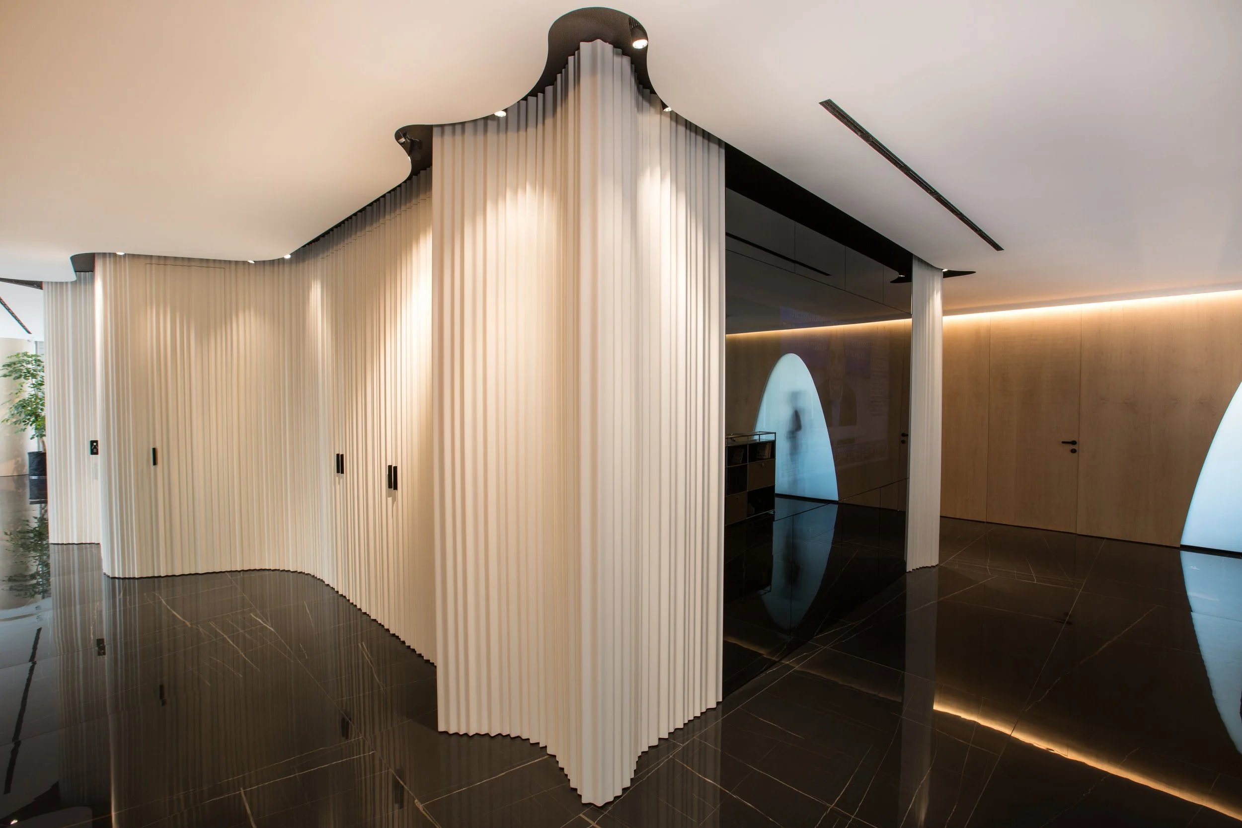 Samir Hakim Architects