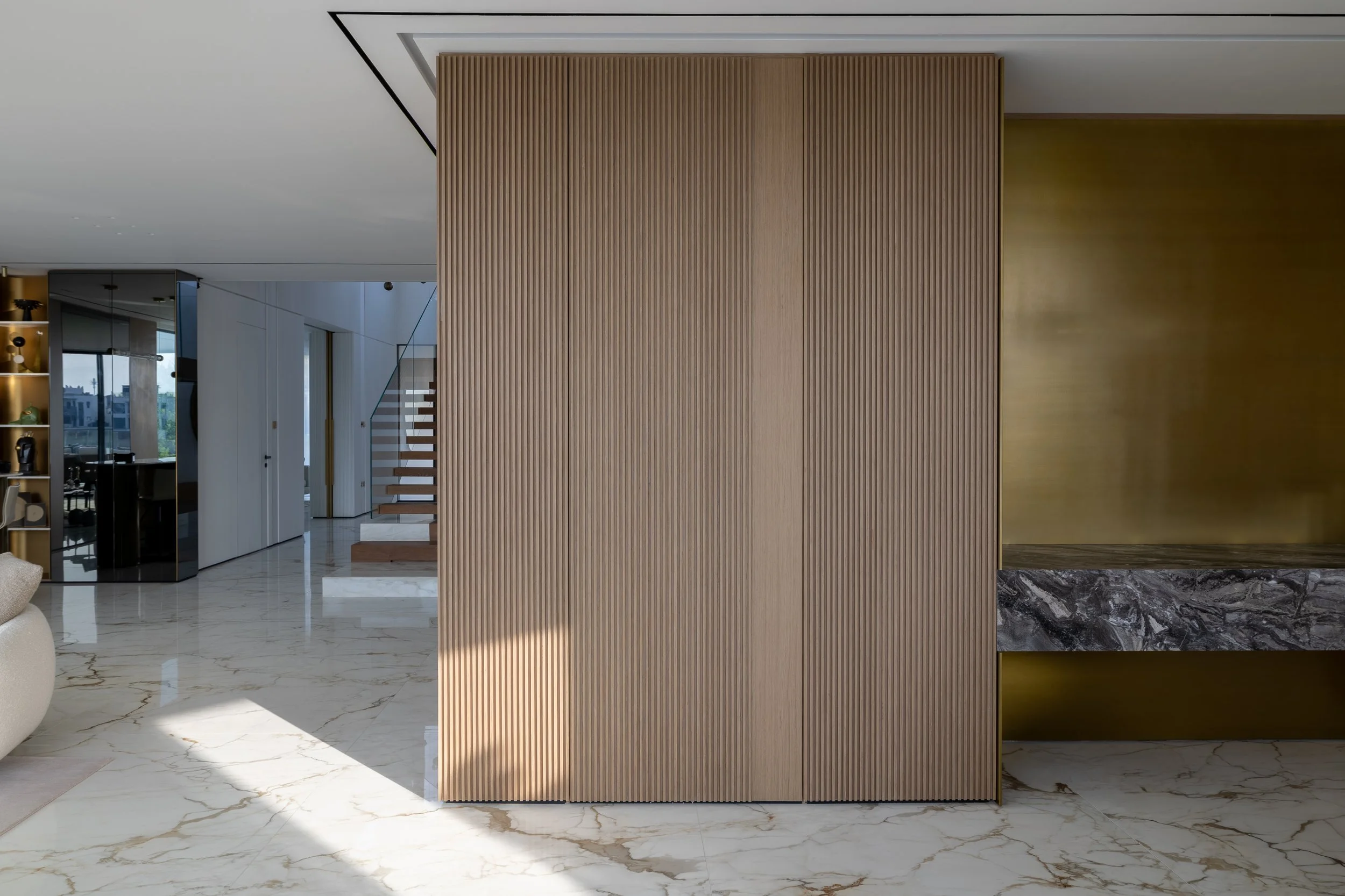 Samir Hakim Architects