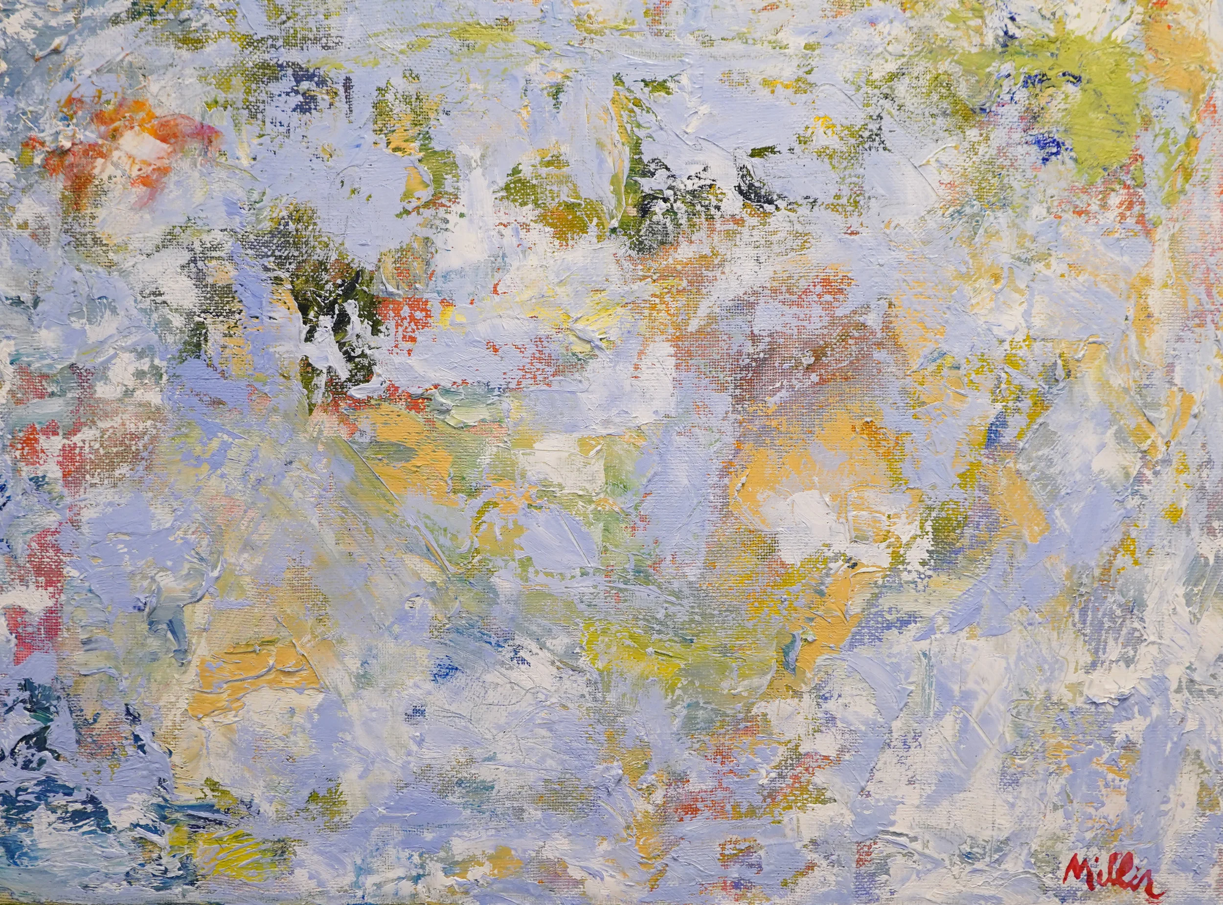 Member Artists — The Spring Street Gallery