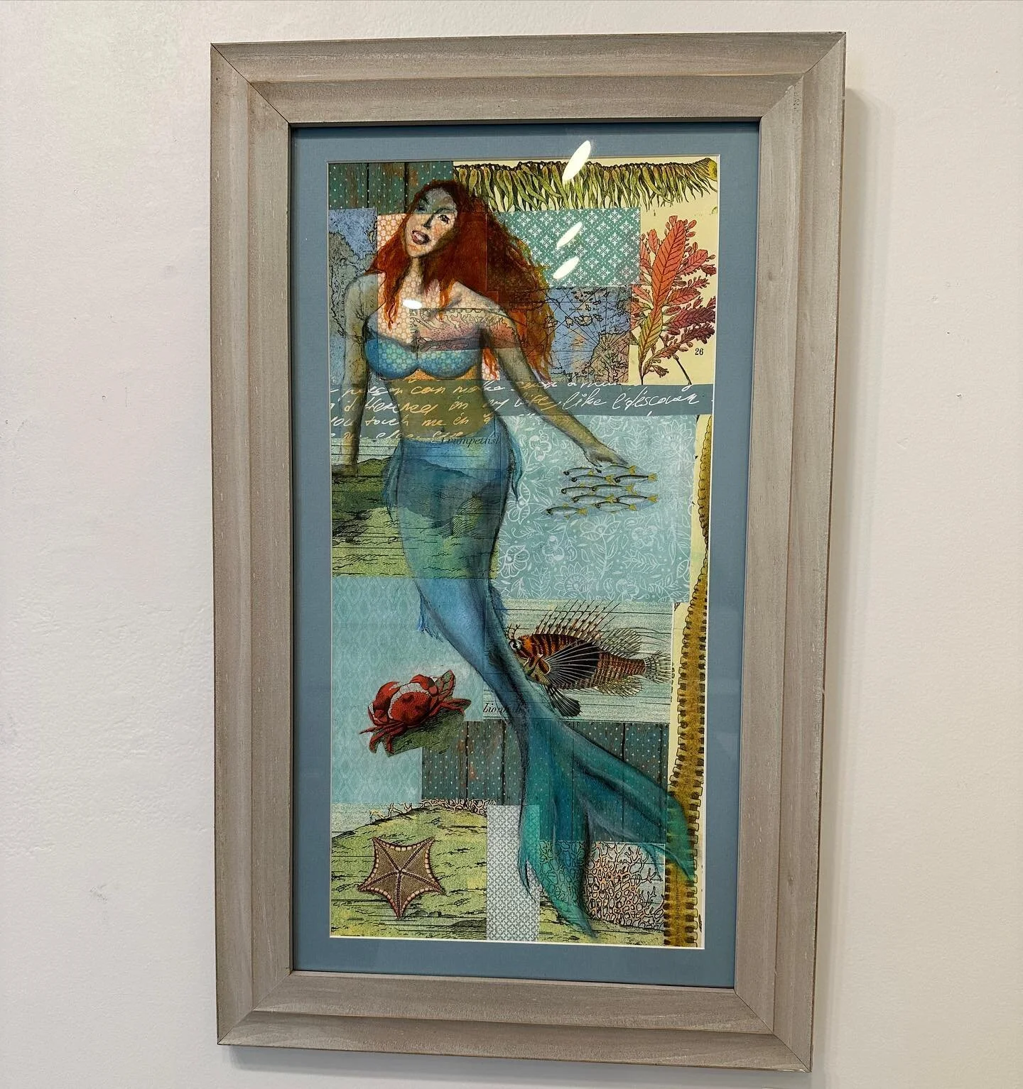 Most Recent Shows — The Spring Street Gallery