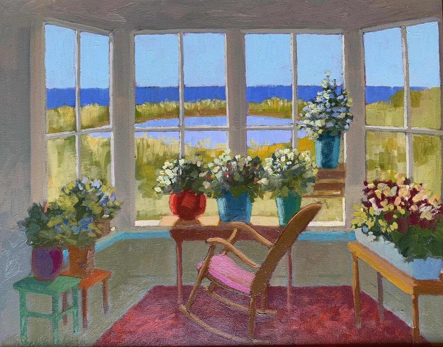 Most Recent Shows — The Spring Street Gallery