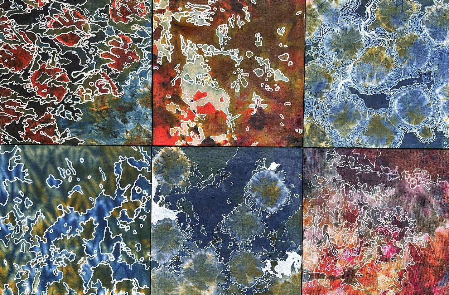 Most Recent Shows — The Spring Street Gallery