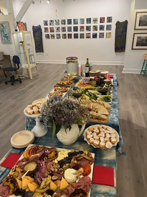 Photos — The Spring Street Gallery