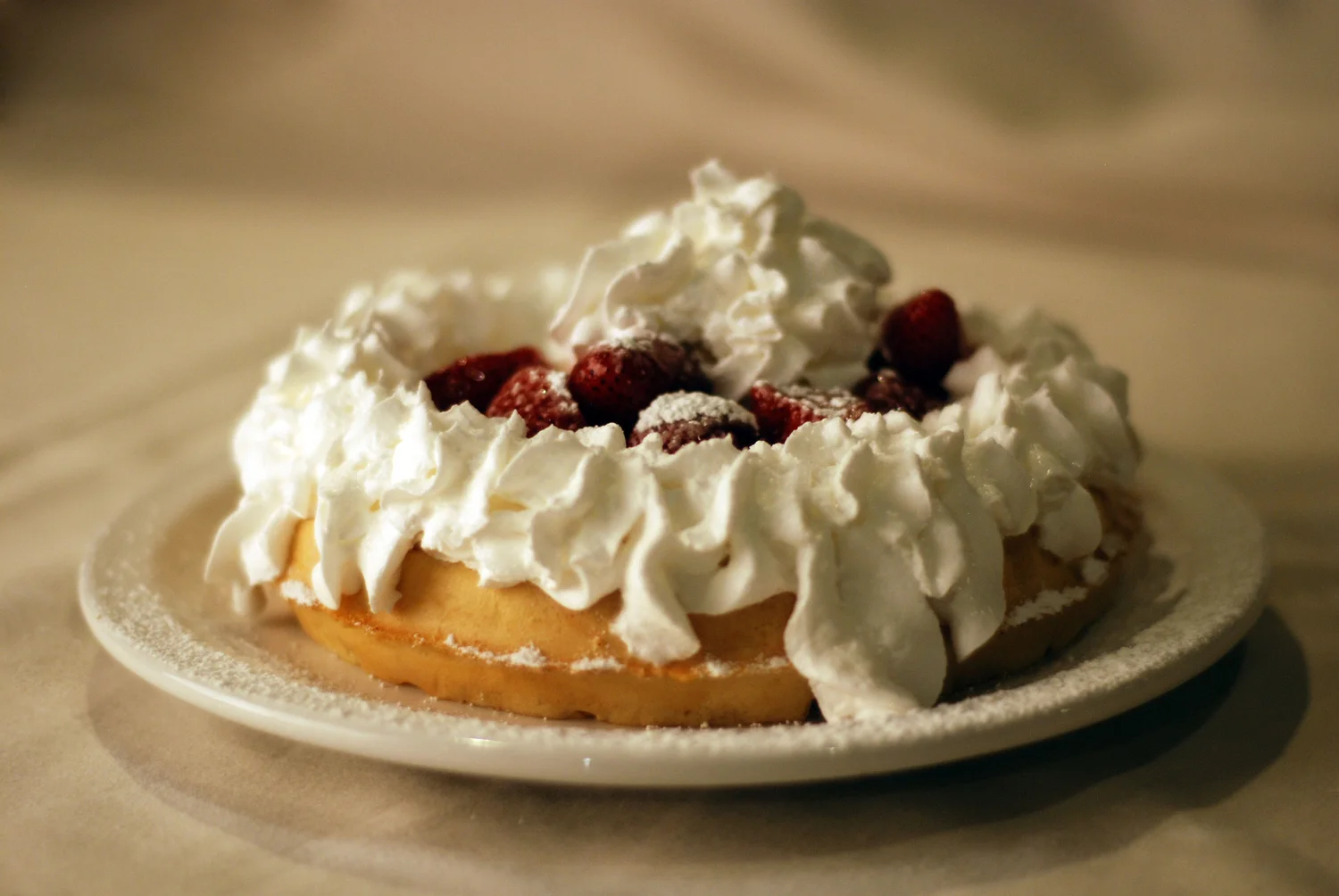 New Menu — Delta 109 Tavern and Eatery