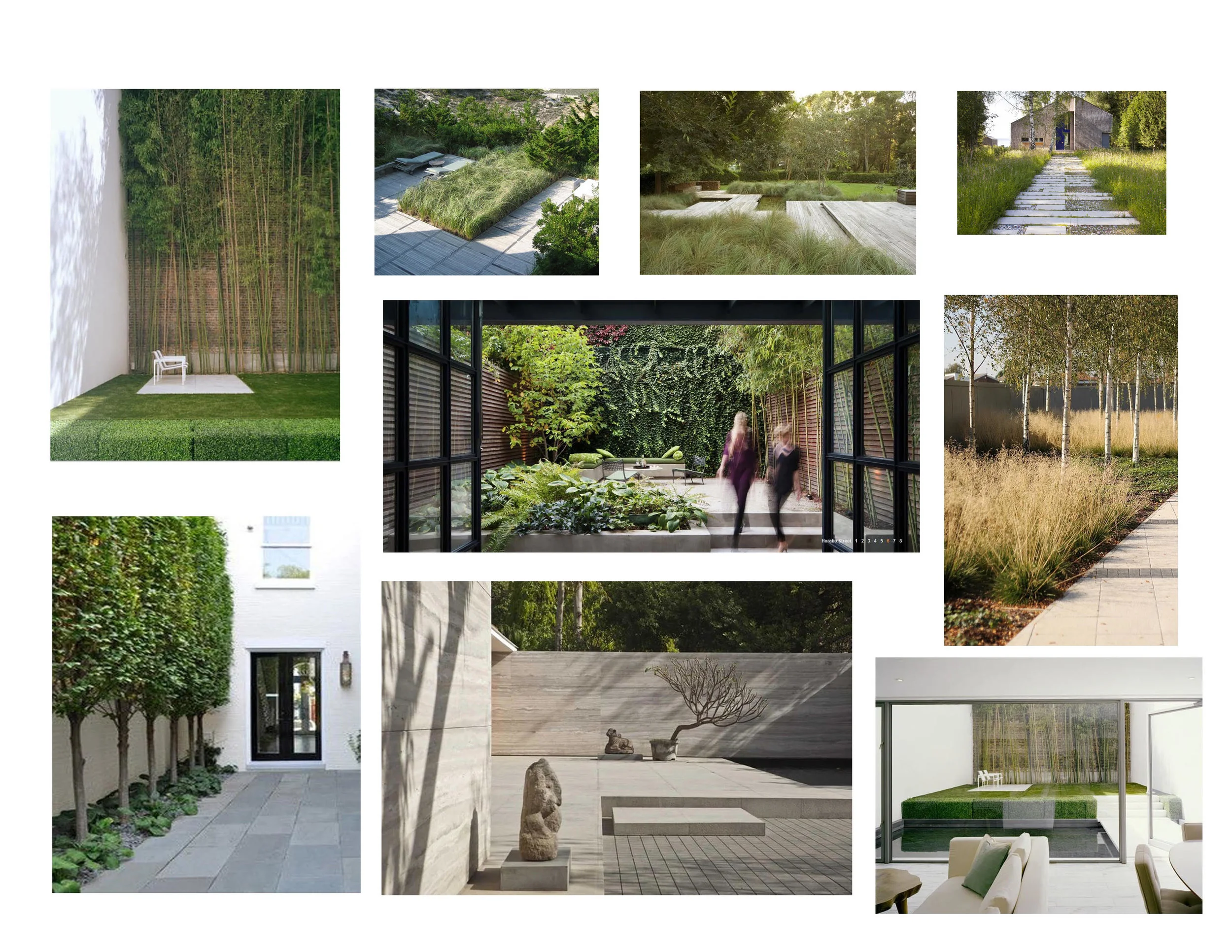 Landstylist :: landscape design ideas, curated