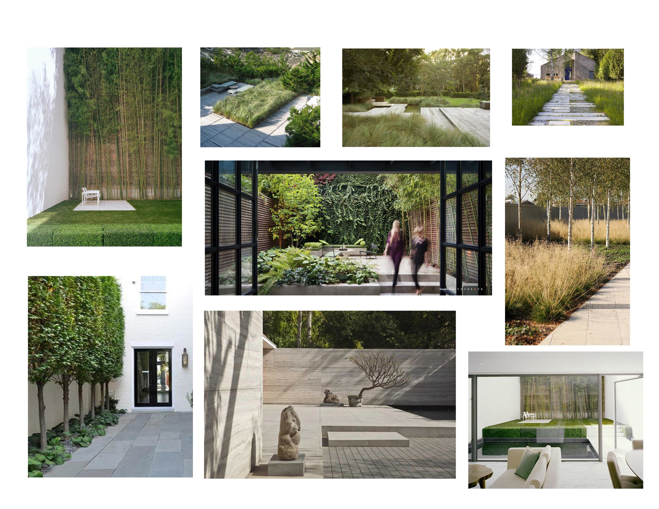 Landstylist :: landscape design ideas, curated