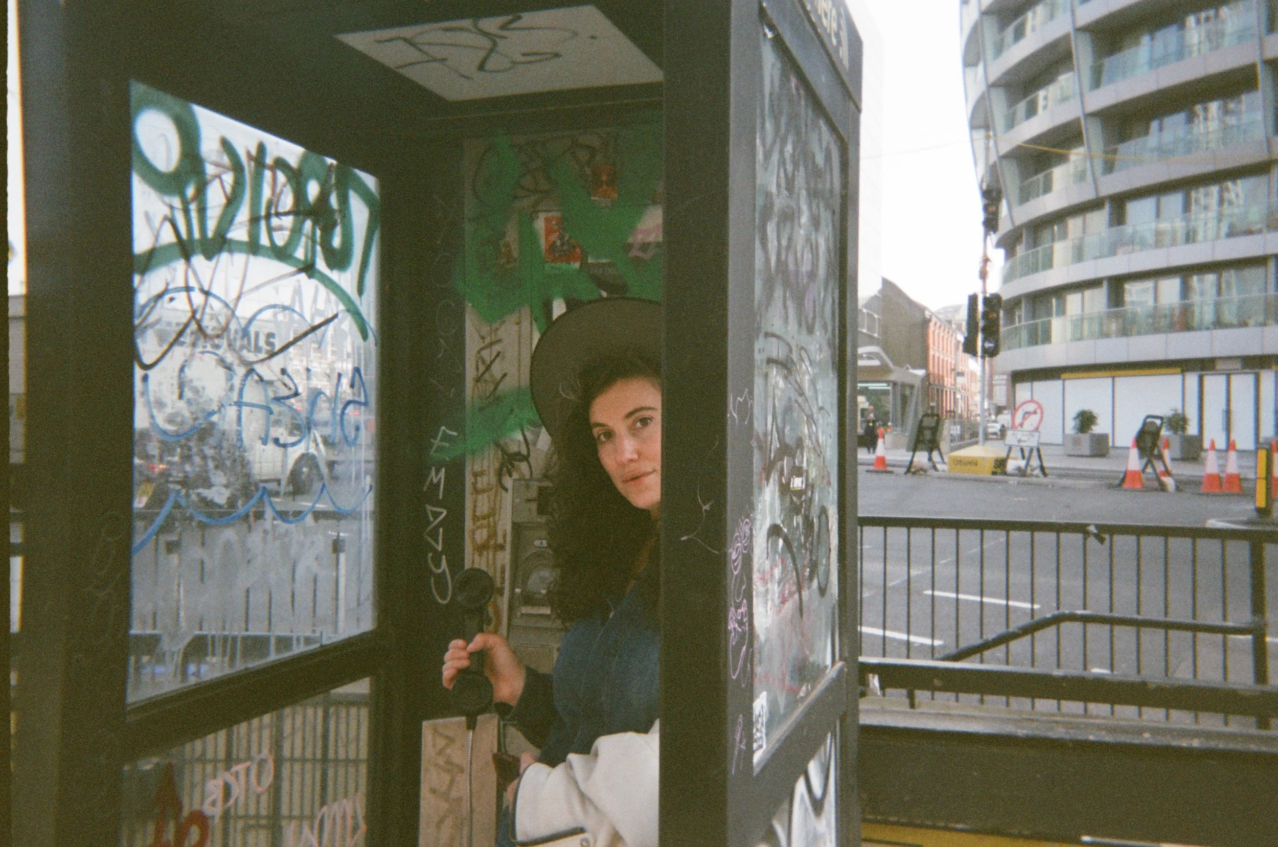 Taali -Rainbow Blonde Records